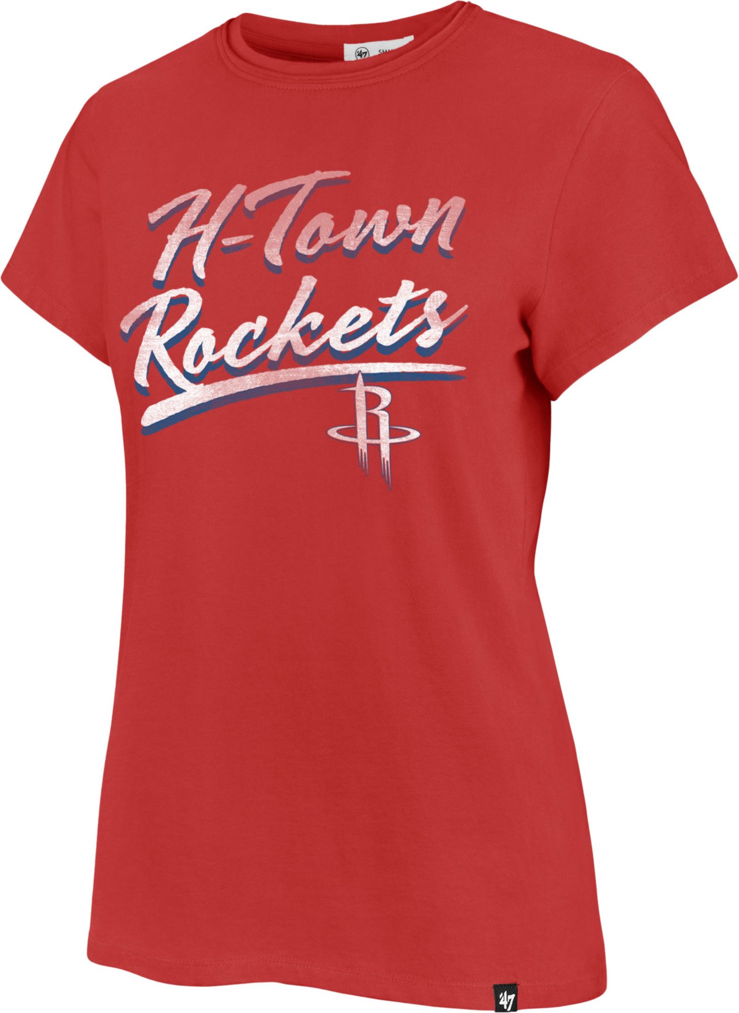 Houston Rockets Apparel & Gear | Curbside Pickup Available at DICK'S