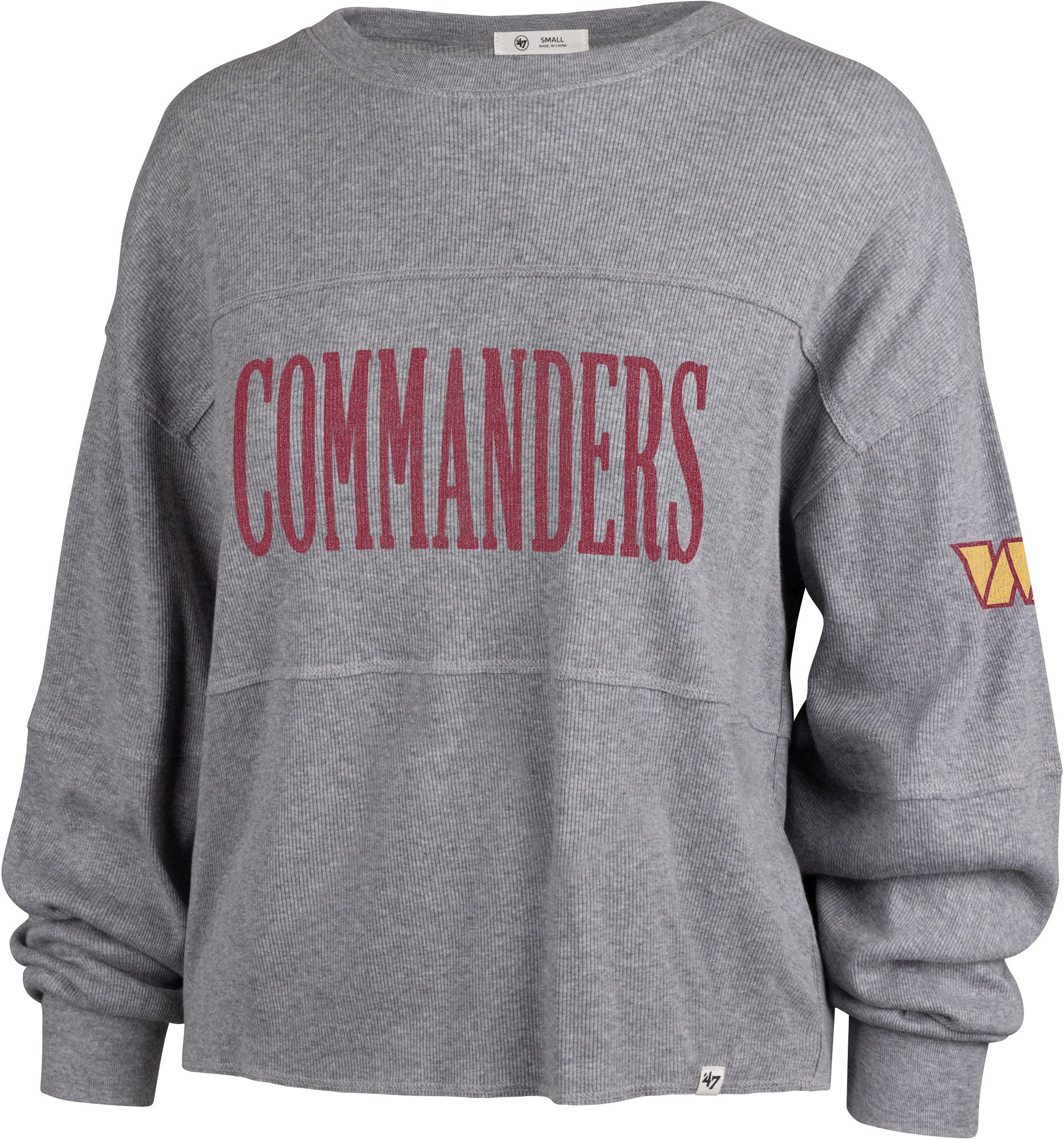 Washington Commanders Women's Apparel | Available at DICK'S
