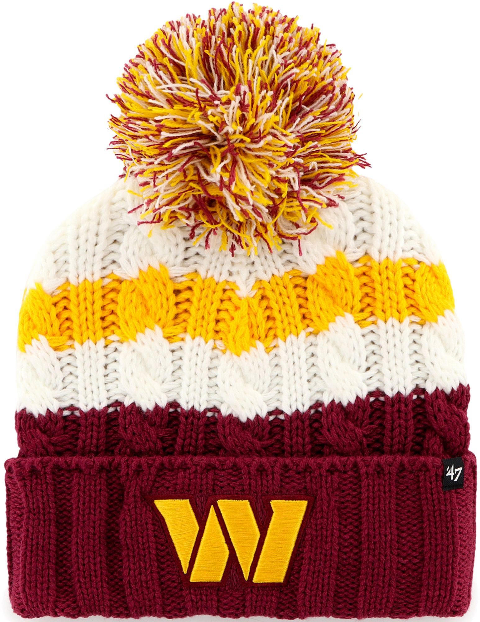 Washington Commanders Hats | Available at DICK'S