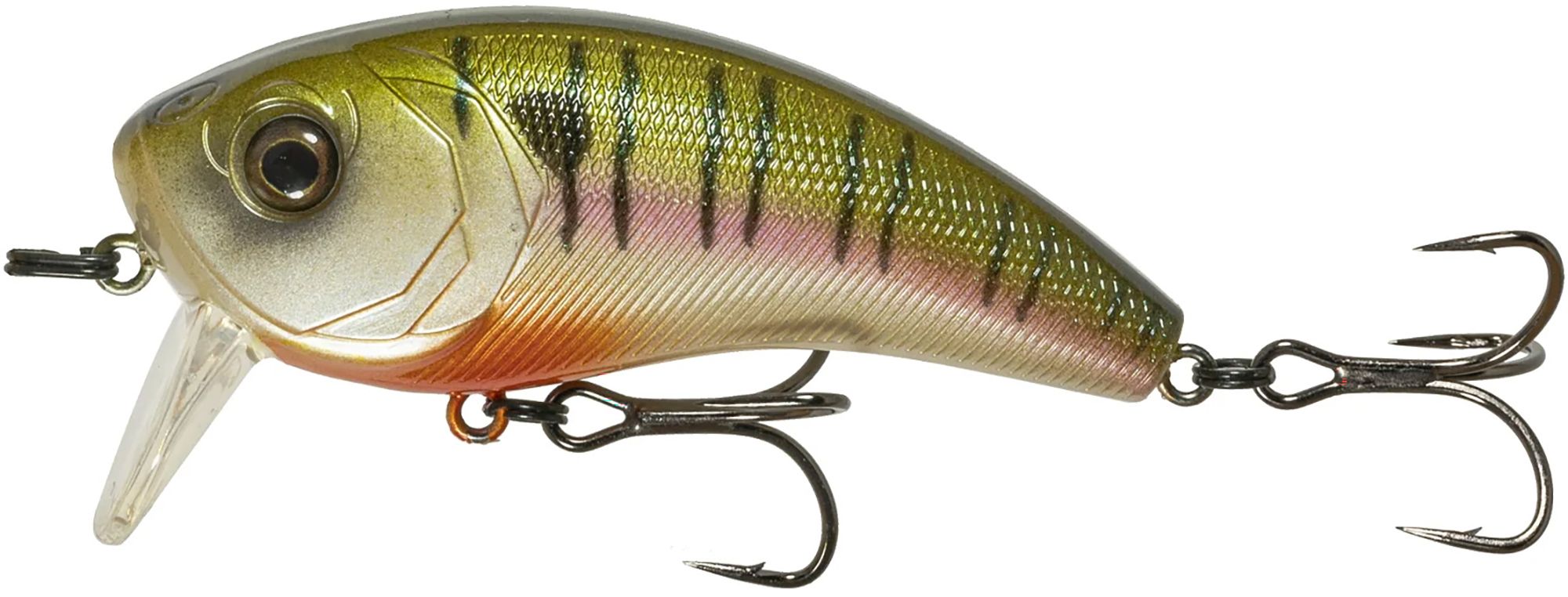 6th Sense Lures | Public Lands