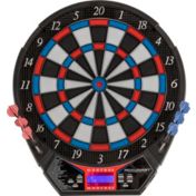 Arachnid CricketPro 670 Electronic Dartboard Dick s Sporting Goods