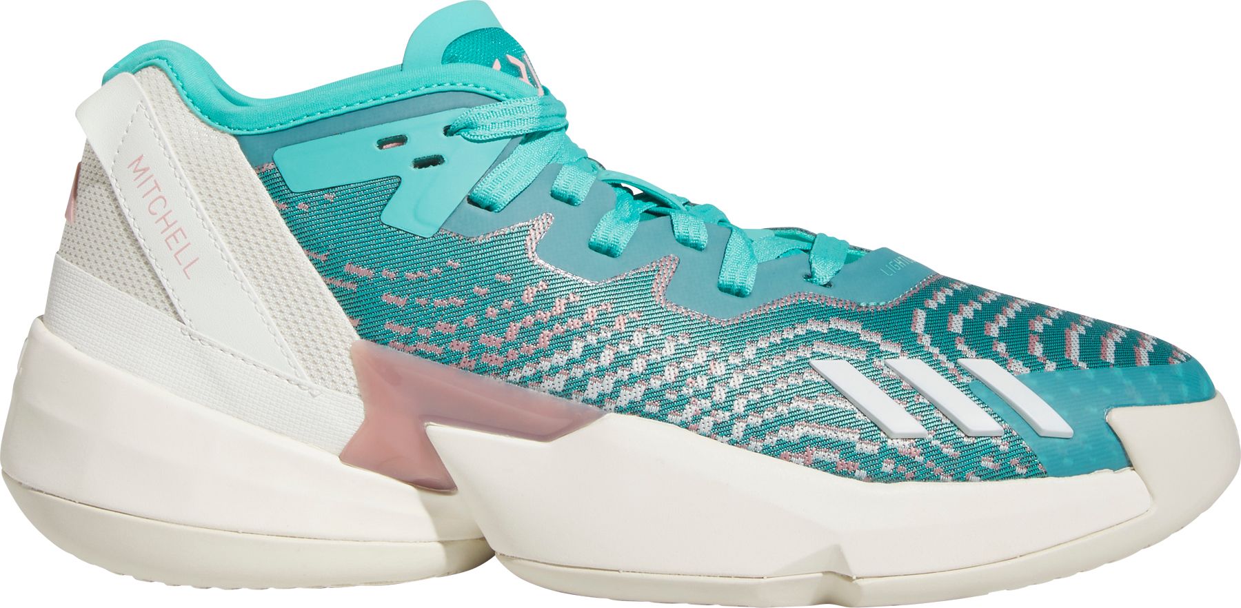 adidas D.O.N. Issue #4 Basketball Shoes | DICK'S Sporting Goods