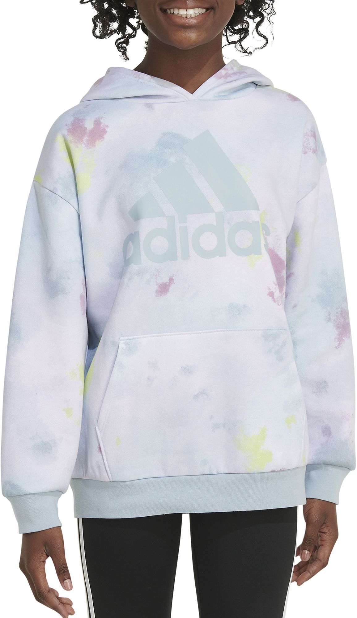 adidas Hoodies & Sweatshirts | Available at DICK'S