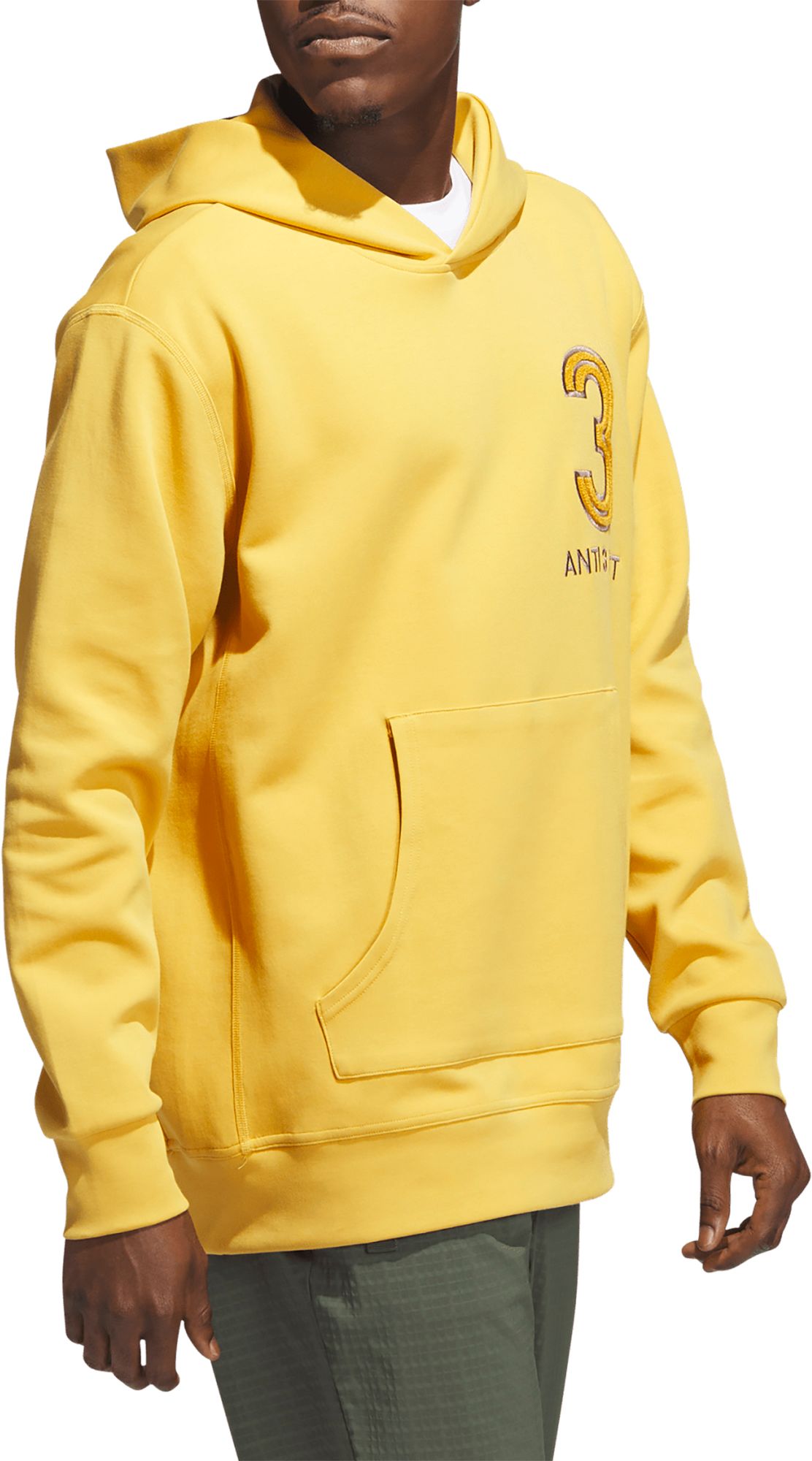 Shop adidas Men's Golf Apparel | Golf Galaxy