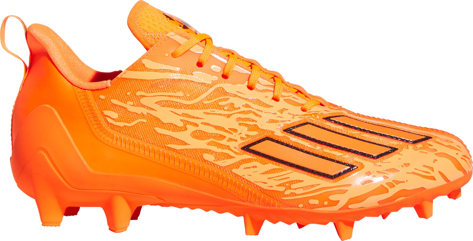 Orange Football Cleats | DICK'S Sporting Goods