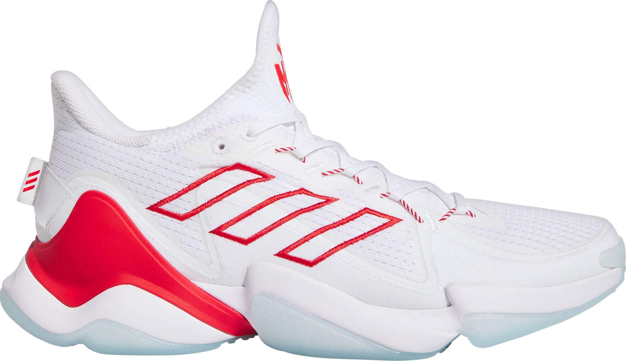 Patrick Mahomes x adidas Collection | Curbside Pickup Available at DICK'S