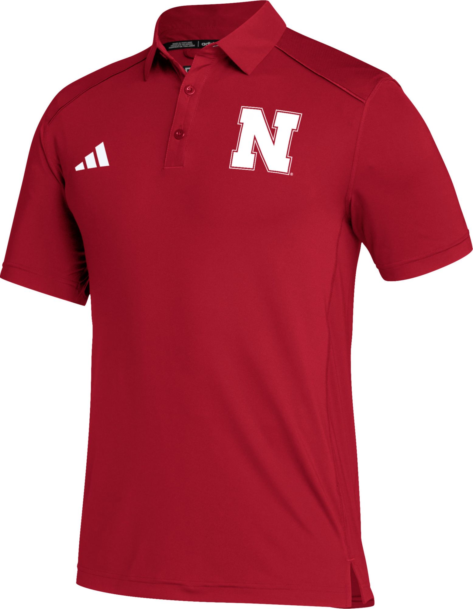 Nebraska Cornhuskers Men's Apparel | Curbside Pickup Available at DICK'S