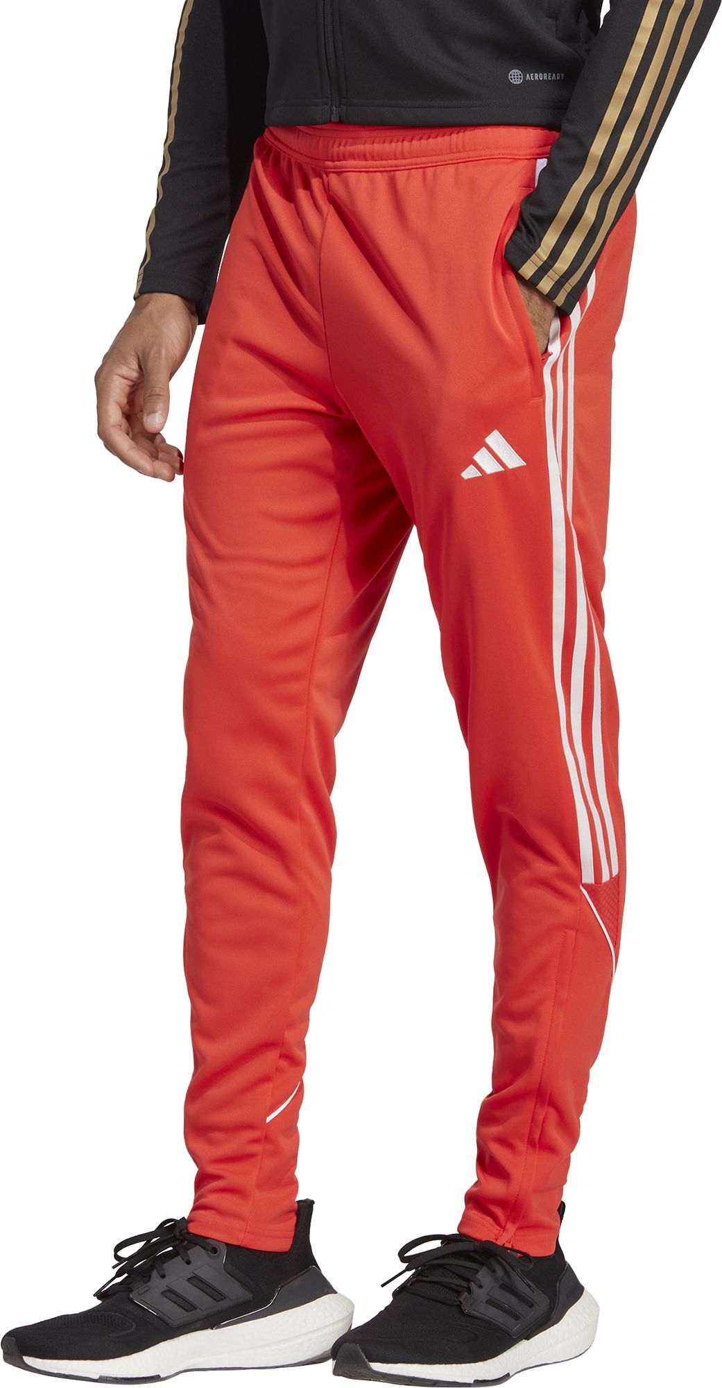Men's Red Athletic Pants | DICK'S Sporting Goods