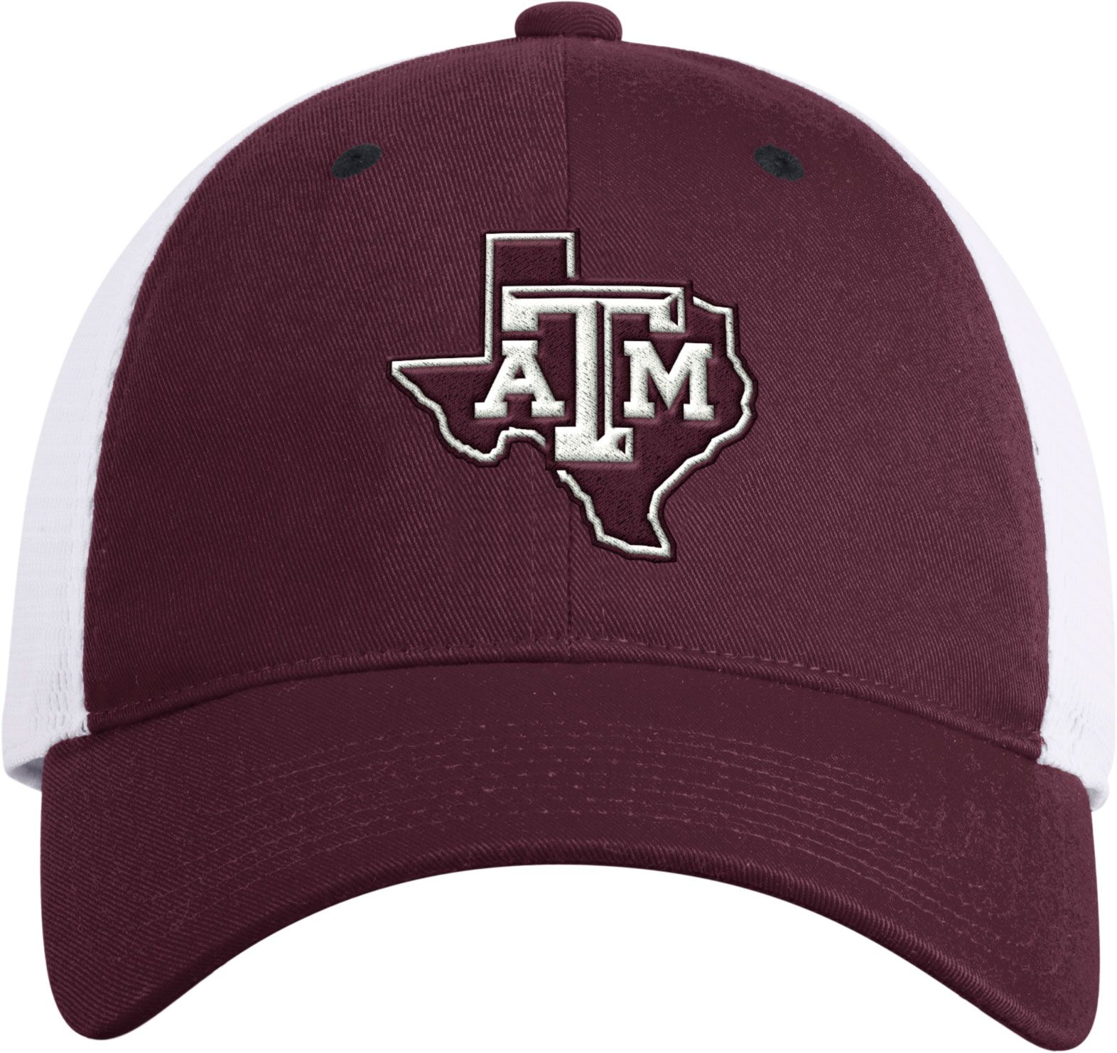 Texas A&M Hats | Curbside Pickup Available at DICK'S