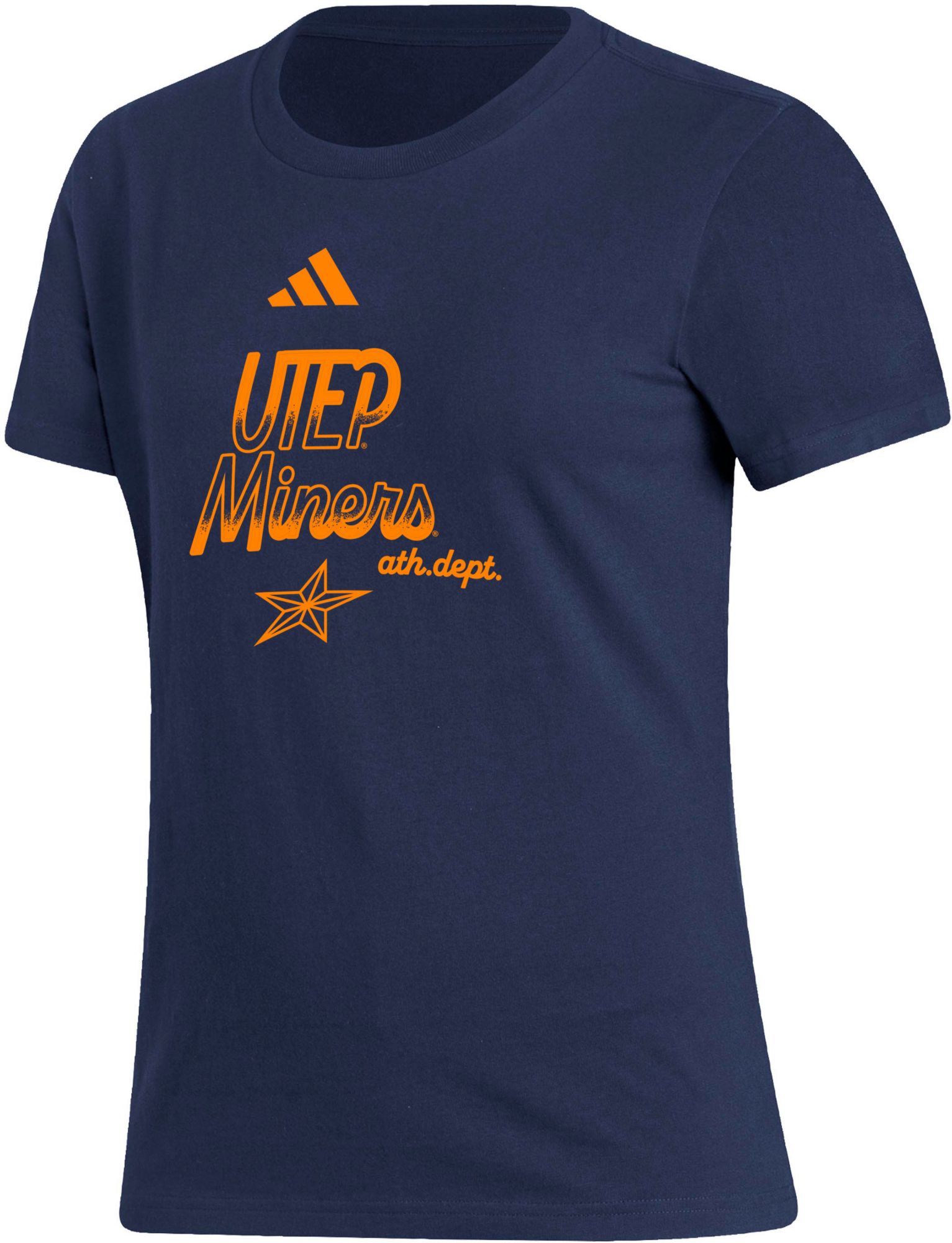 UTEP Miners Women's Apparel | Curbside Pickup Available at DICK'S