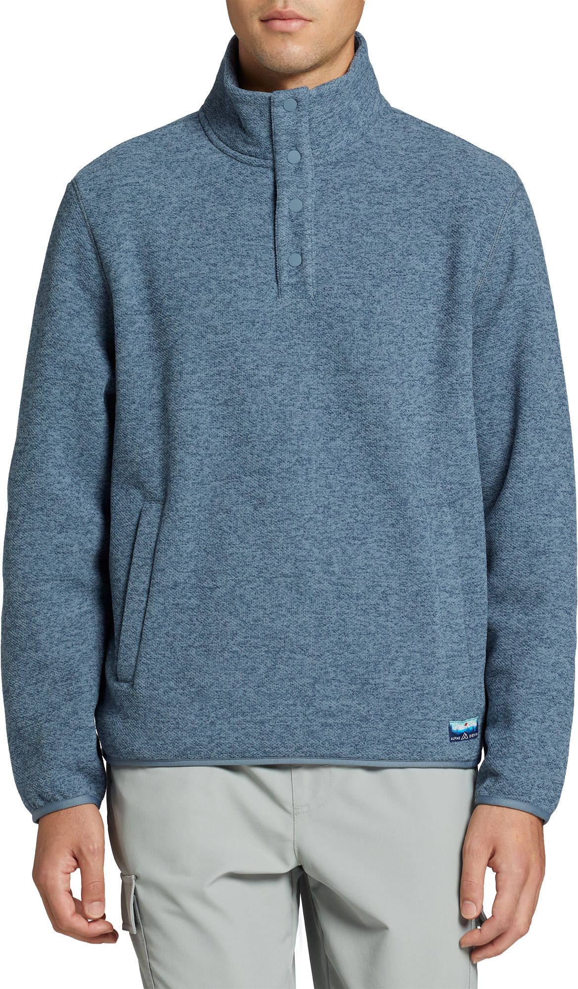 Men's Fleece Jackets & Sweaters | Curbside Pickup Available at DICK'S