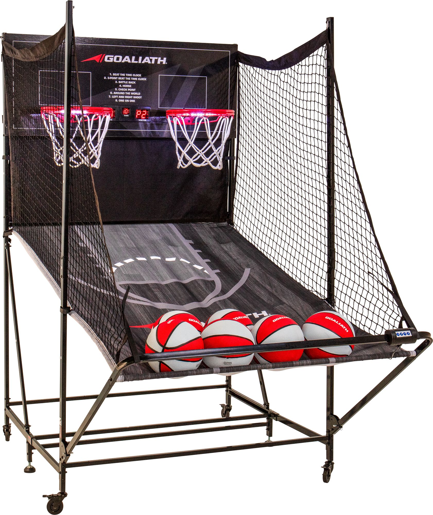 Indoor and Outdoor Basketballs | DICK's Sporting Goods