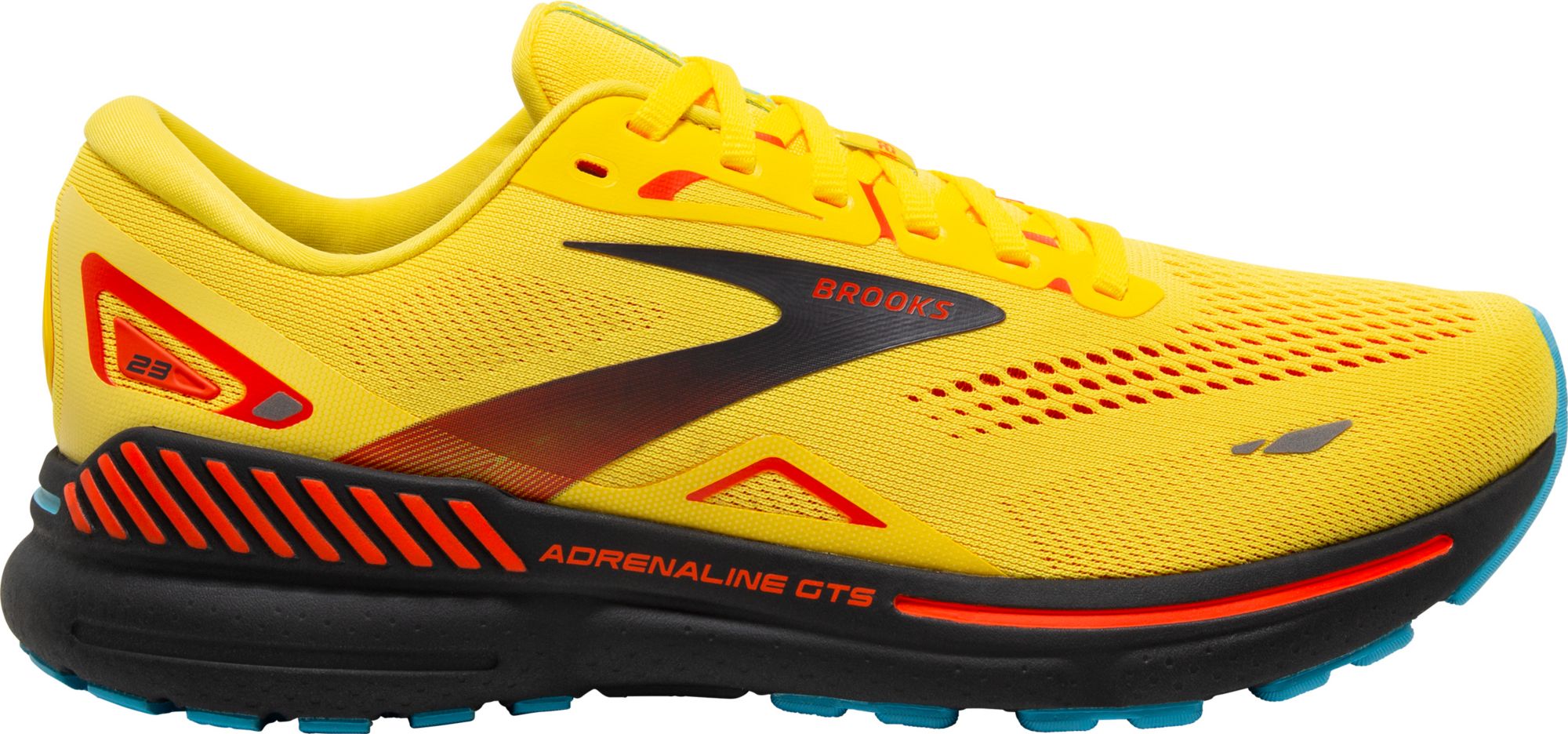 Brooks Adrenaline GTS 23 Running Shoes | Available at DICK'S
