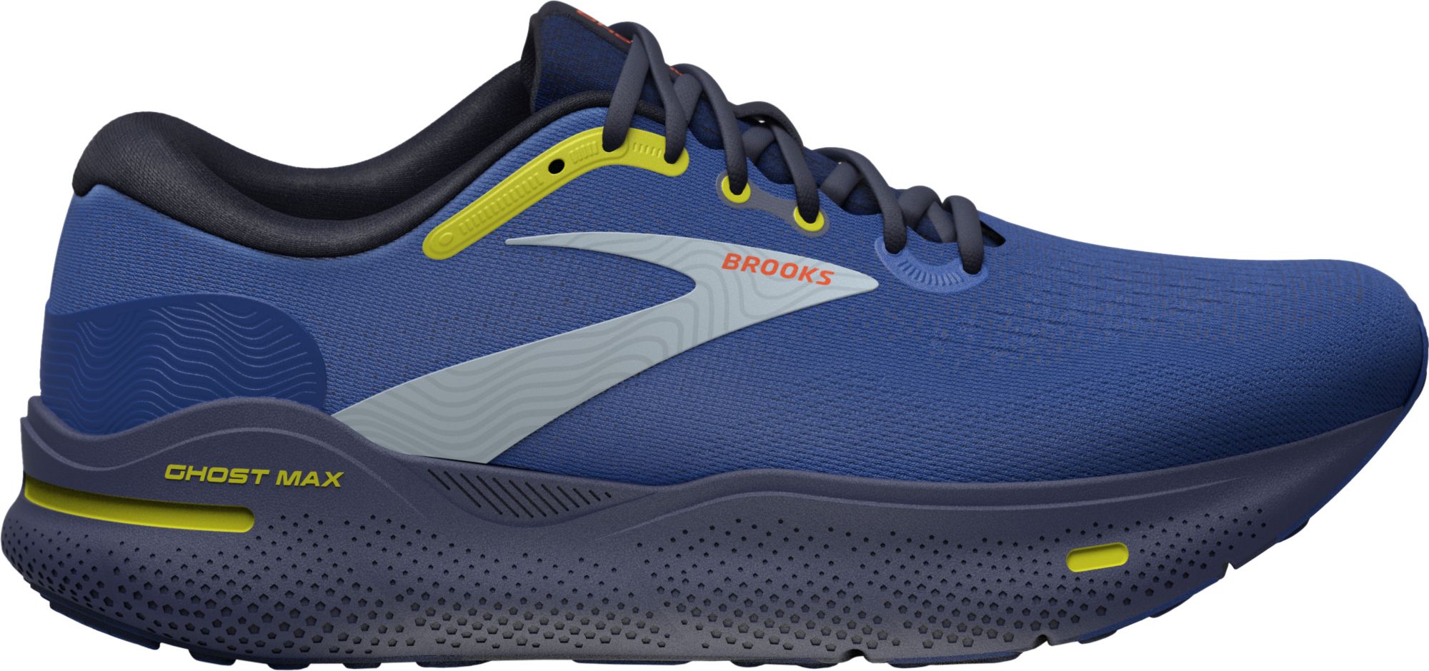 Brooks Ghost Max Running Shoes | DICK'S Sporting Goods