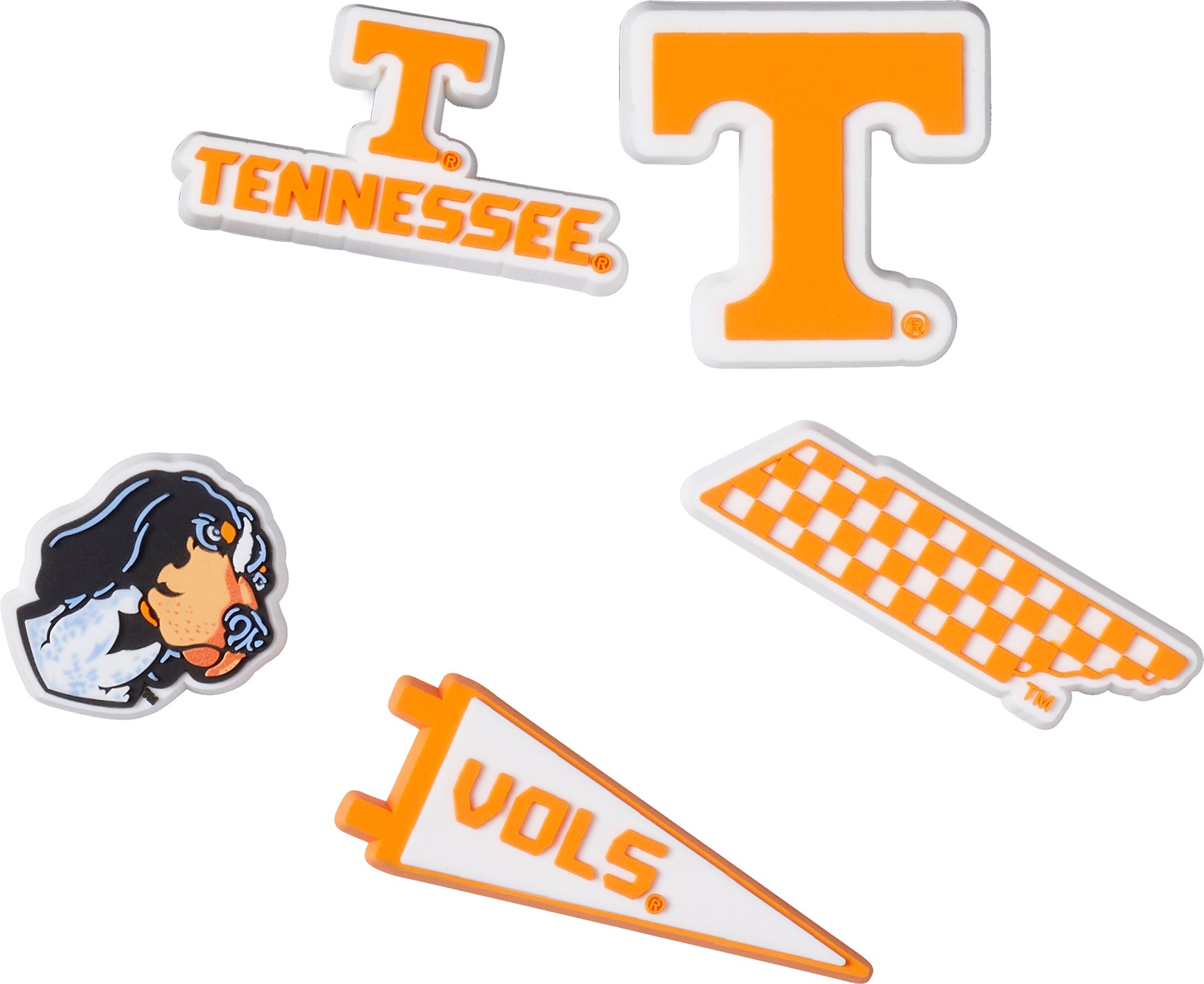 Crocs Jibbitz 5 Pack | DICK's Sporting Goods