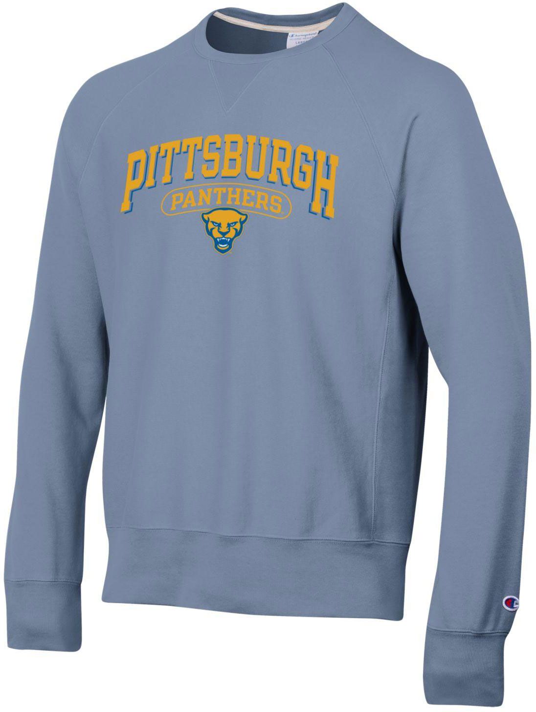 Pitt Panthers Hoodies & Sweatshirts | Available at DICK'S