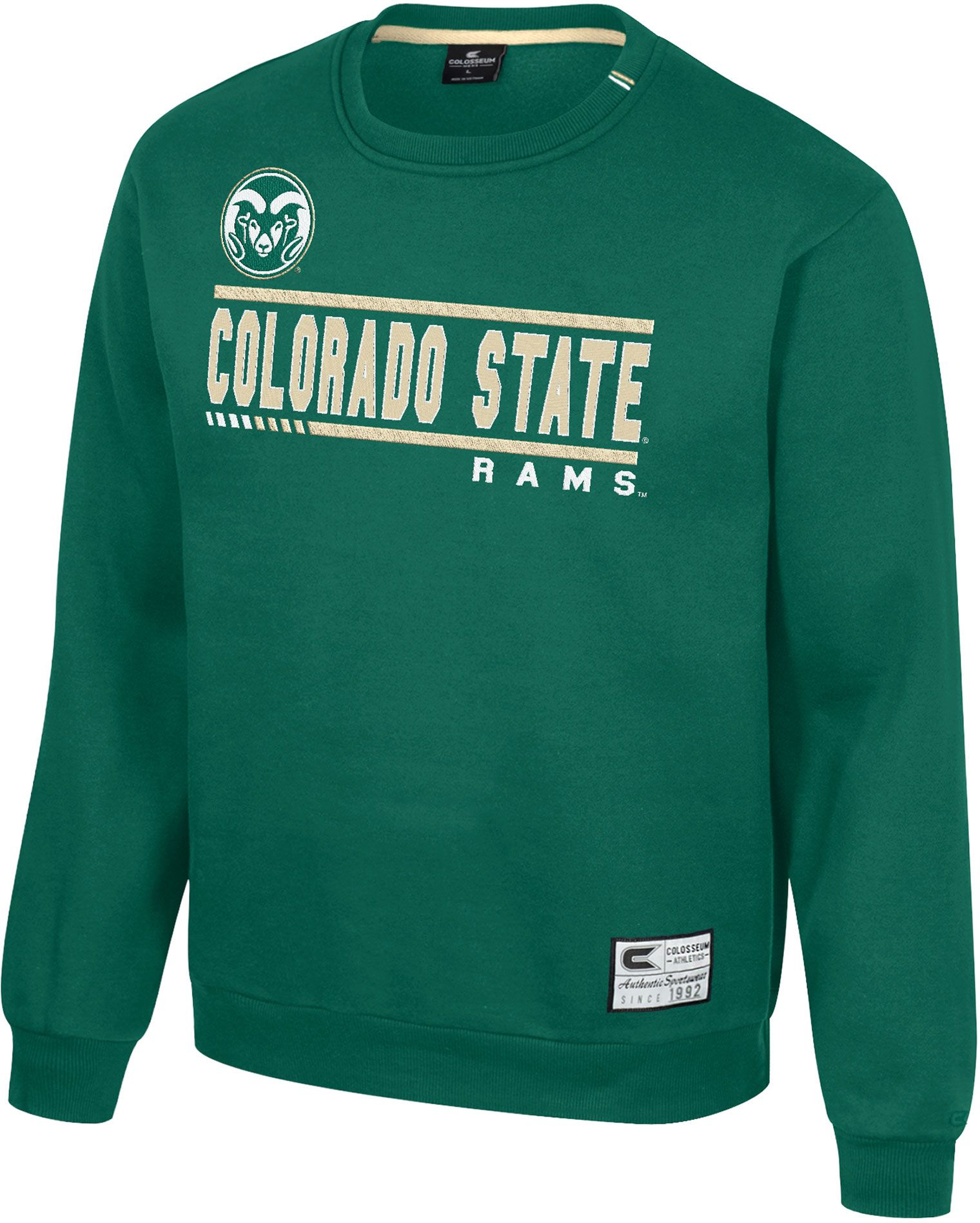 Men's Colorado State Rams Apparel | Curbside Pickup Available at DICK'S