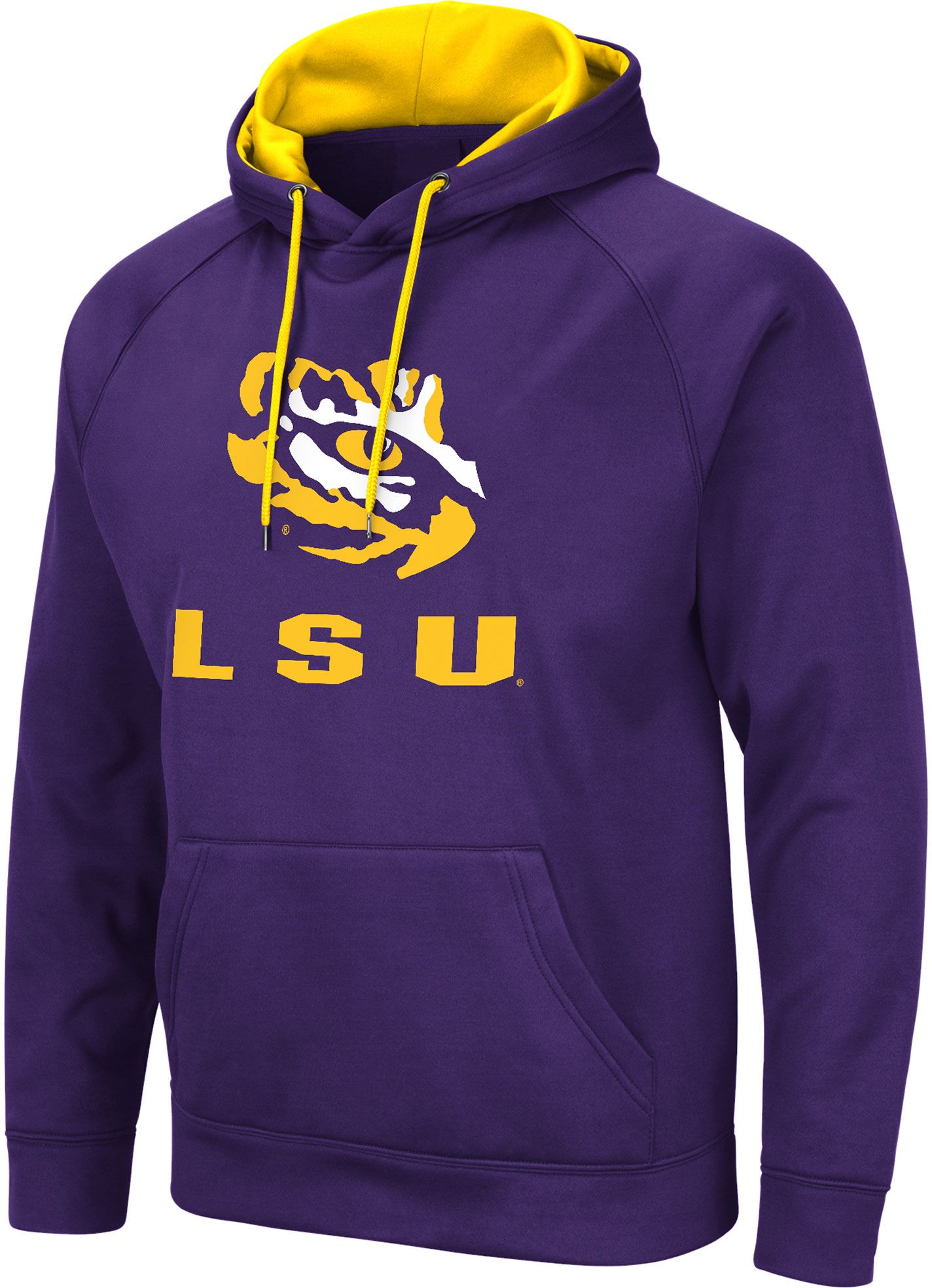 LSU Tigers Apparel & Gear | Free Curbside Pickup at DICK'S