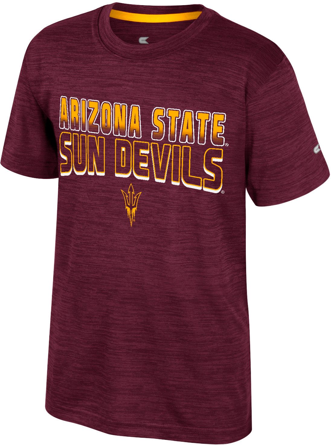 Arizona State Sun Devils Apparel & Gear | Free Curbside Pickup at DICK'S