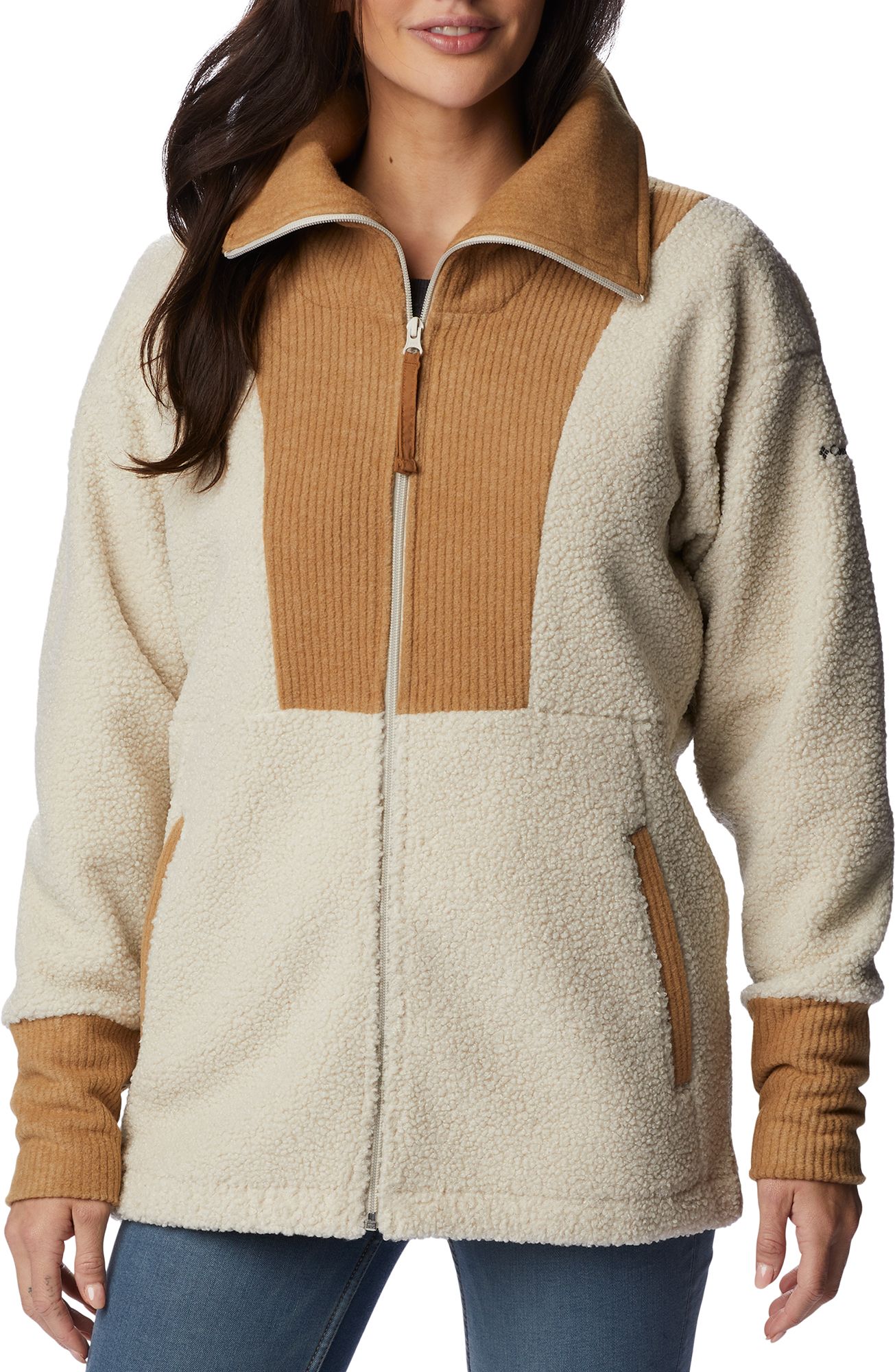 Women's Fleece Jackets & Sweaters | Curbside Pickup Available at DICK'S