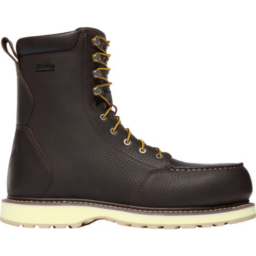 Irish Setter Mens Wingshooter St 8 Work Boot 2010 Irish Setter Men's ...