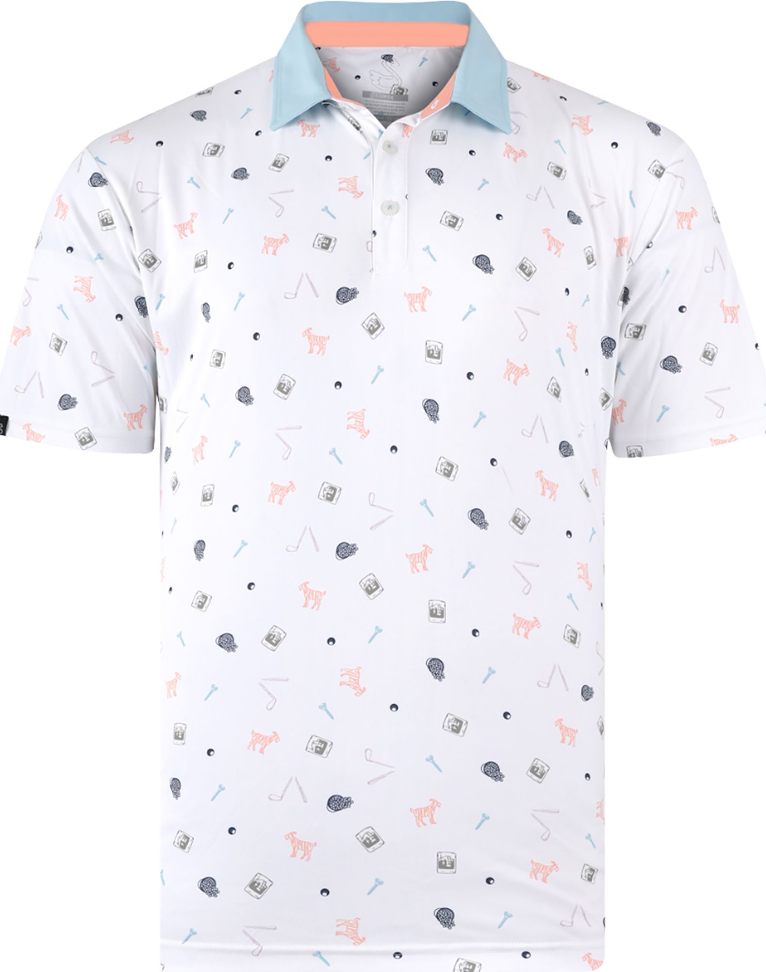 Swannies Golf Apparel & Hats | Golf Galaxy