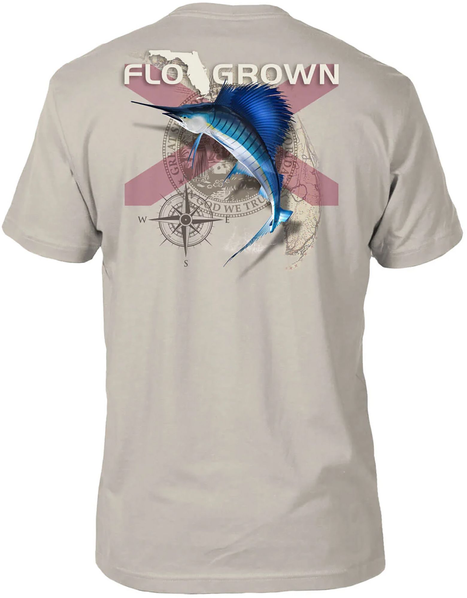 Men's FloGrown Shirts | DICK'S Sporting Goods