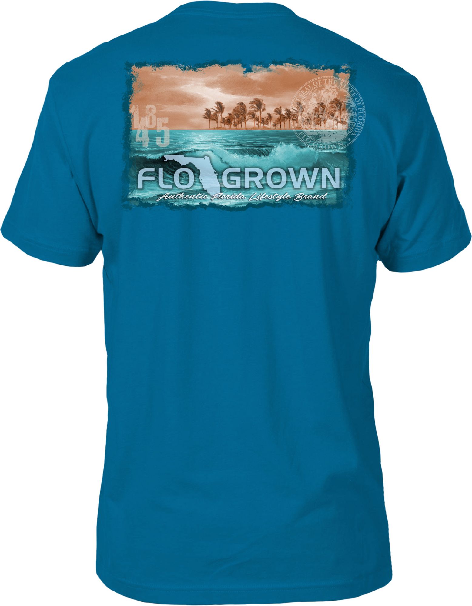 Men's FloGrown Shirts | DICK'S Sporting Goods