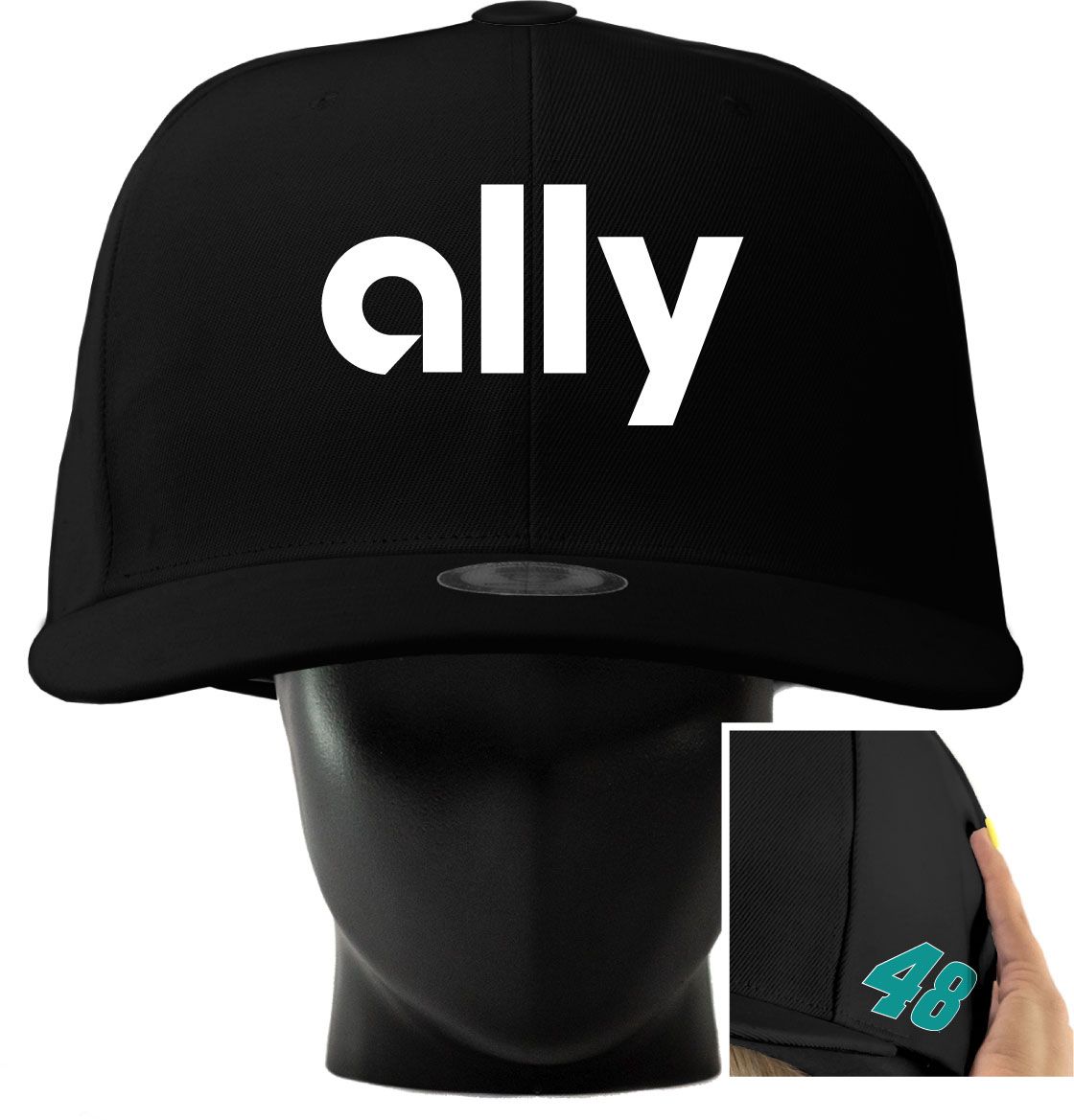 Noggin Boss Hats | Available at DICK'S