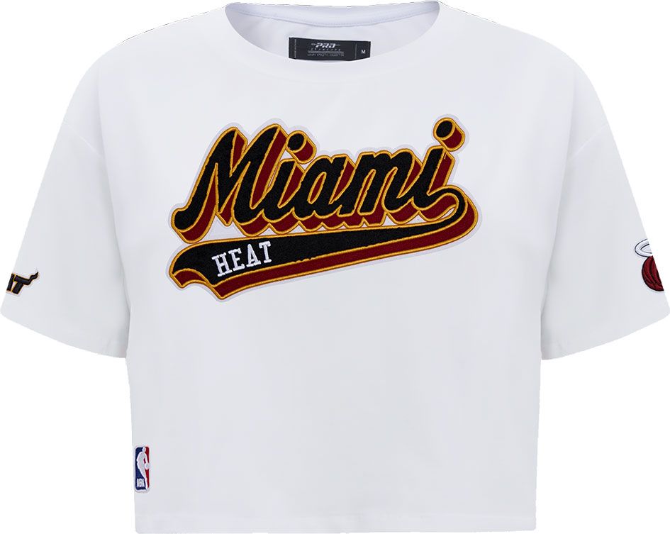 Miami Heat Apparel & Gear | Free Curbside Pickup at DICK'S