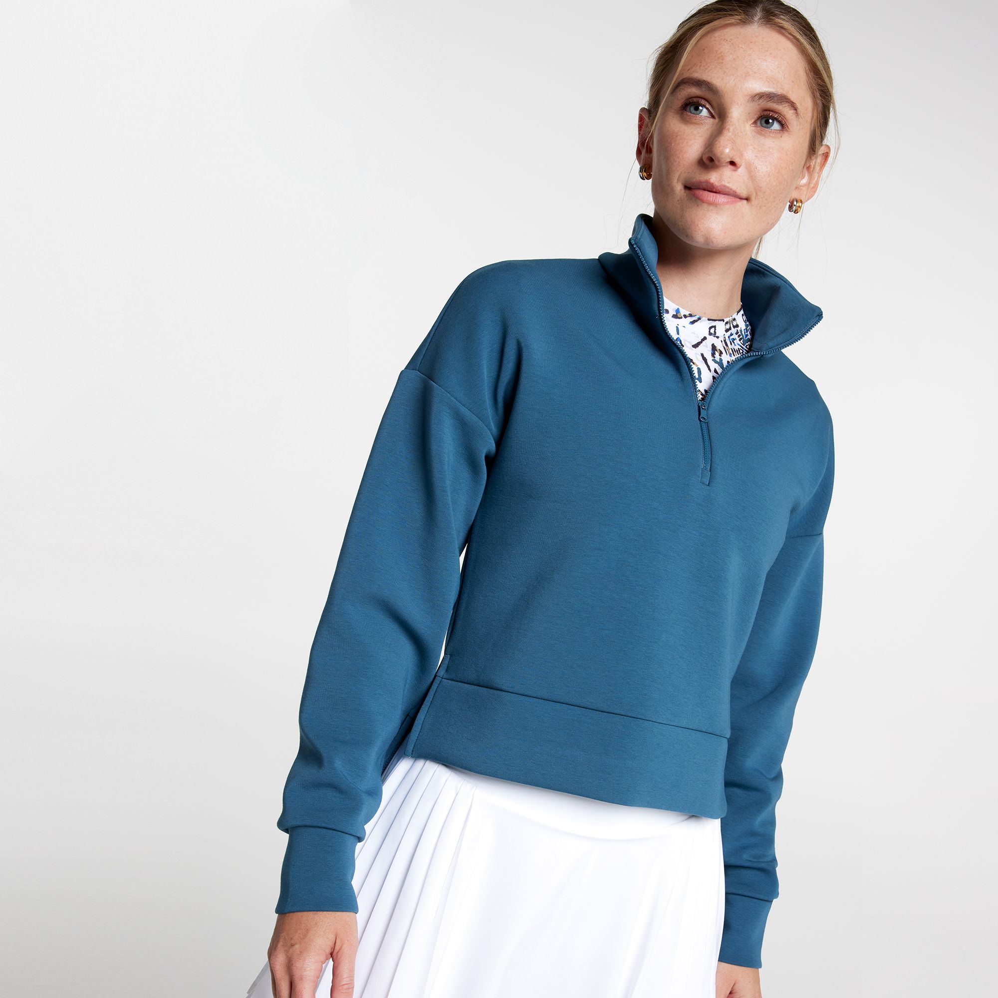 CALIA Soft Scuba Apparel | Golf Galaxy