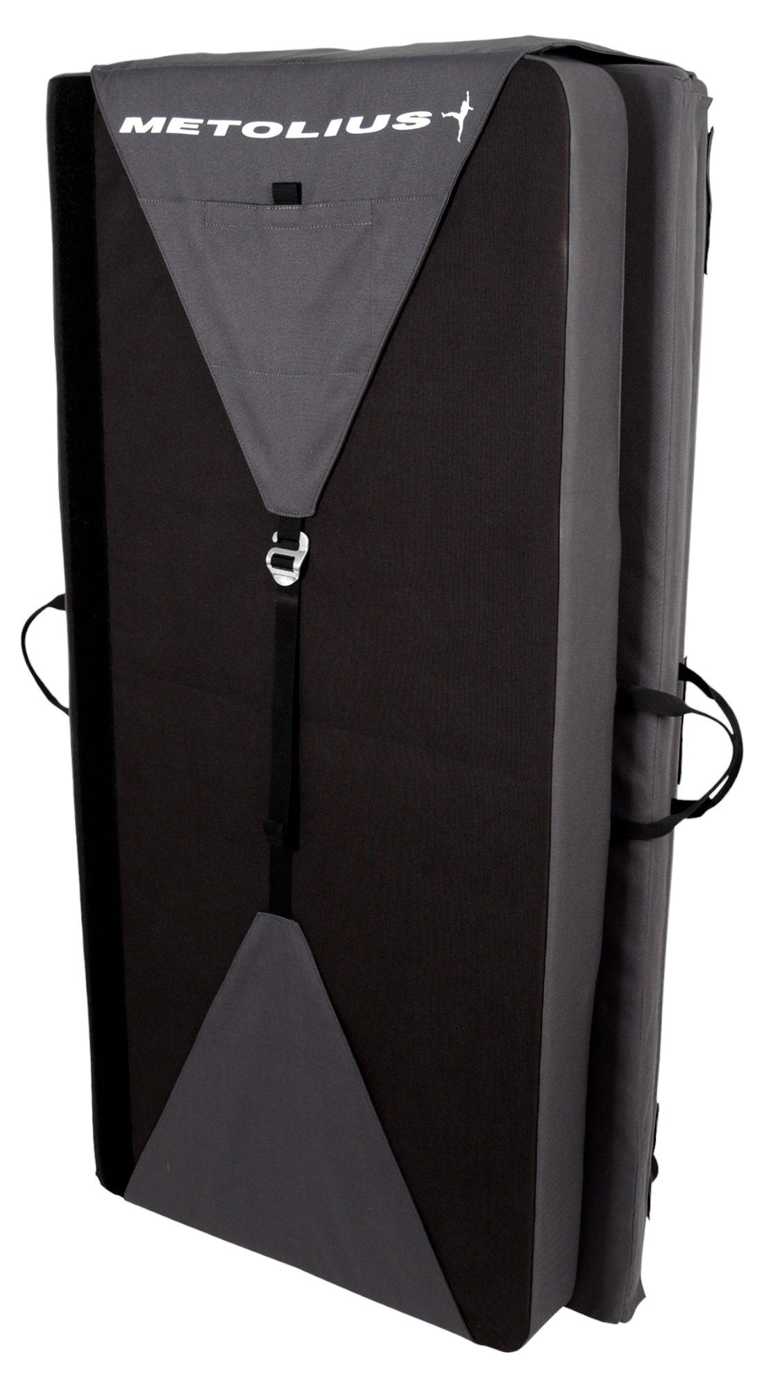 Bouldering Crash Pads | Public Lands