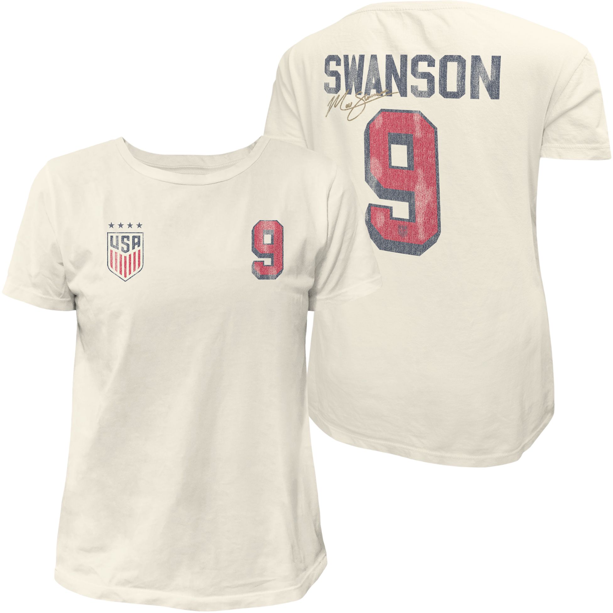 Mallory Swanson Jerseys | DICK's Sporting Goods