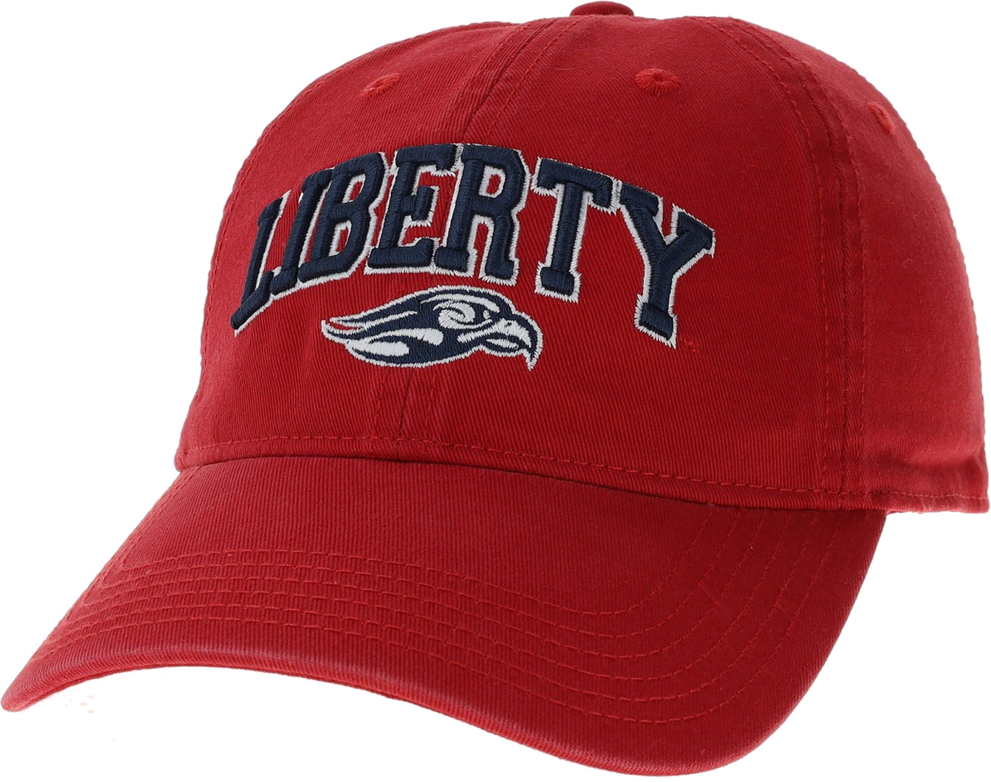 Liberty Flames Hats | Curbside Pickup Available at DICK'S