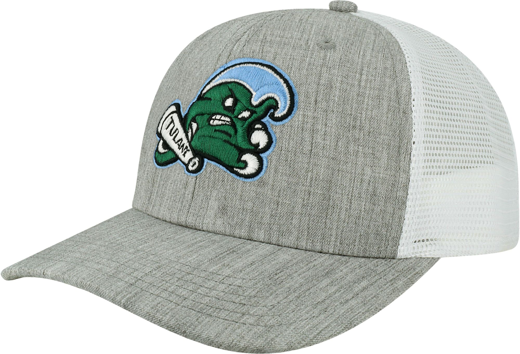 Tulane Green Wave Hats | Curbside Pickup Available at DICK'S