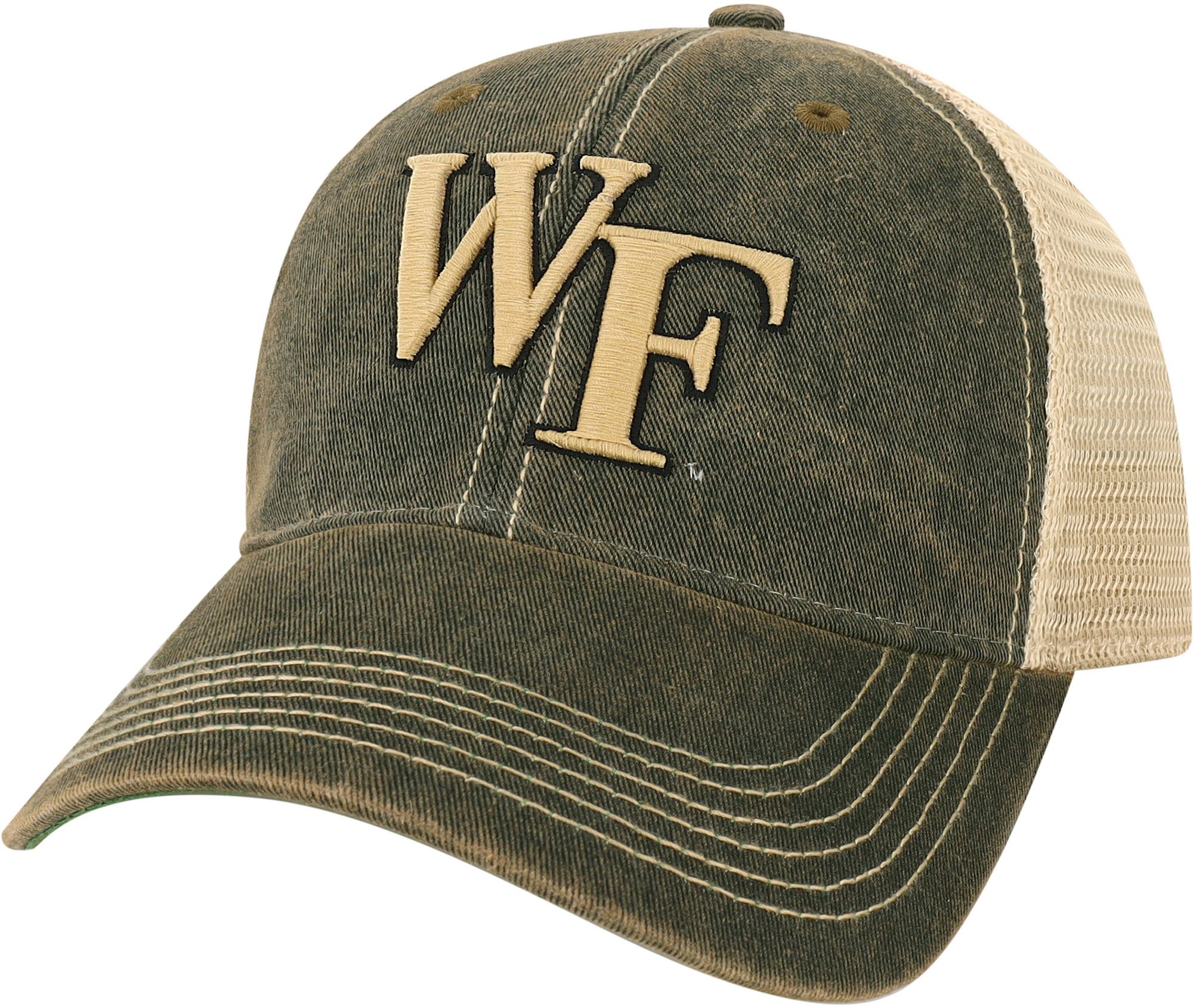 Wake Forest Demon Deacons Hats | Curbside Pickup Available at DICK'S
