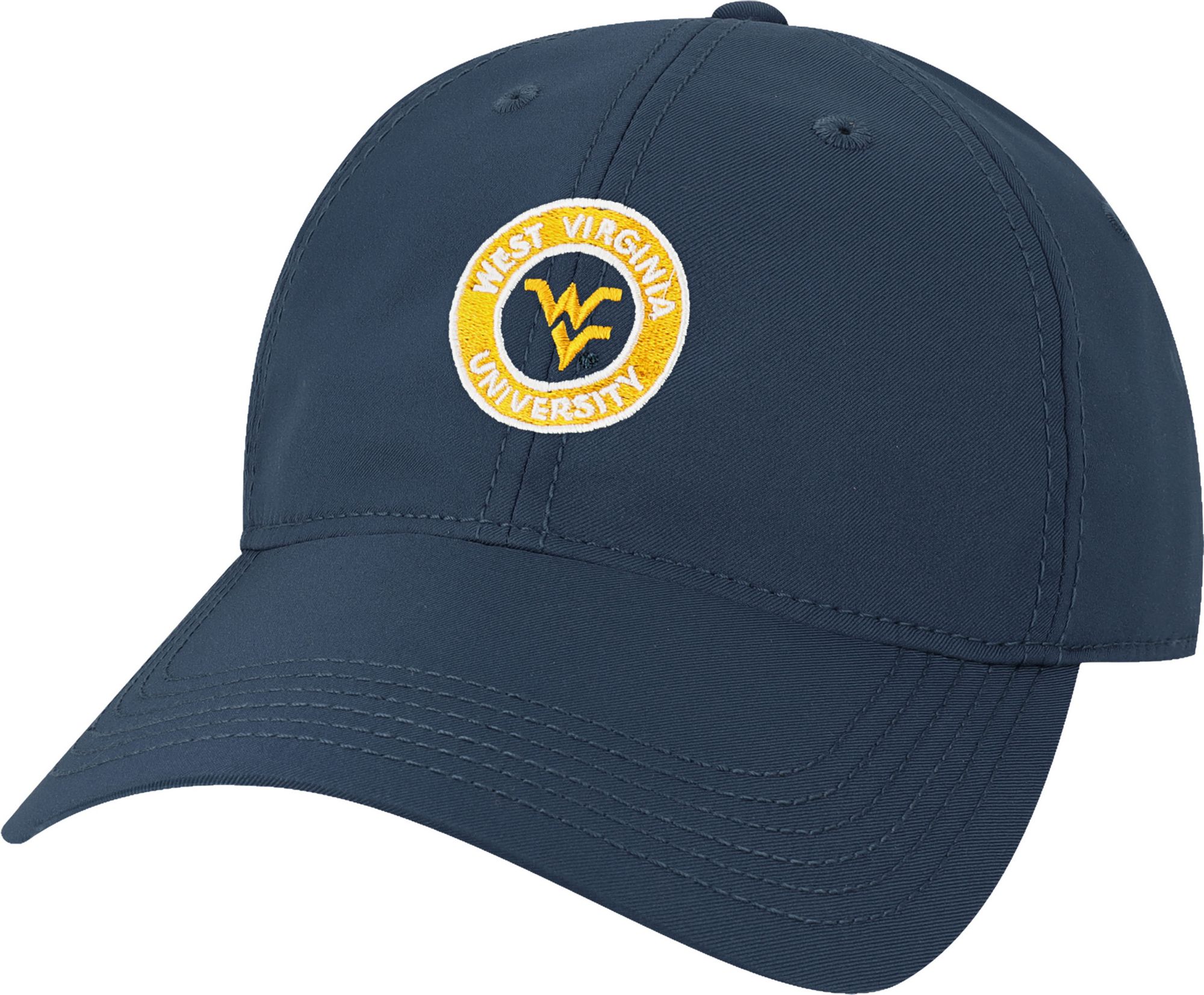 West Virginia Mountaineers (WVU) Hats | Curbside Pickup Available at DICK'S