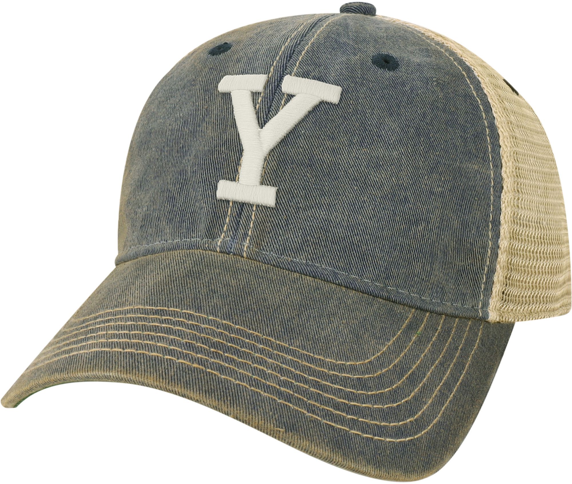 Yale Bulldogs Hats | DICK'S Sporting Goods