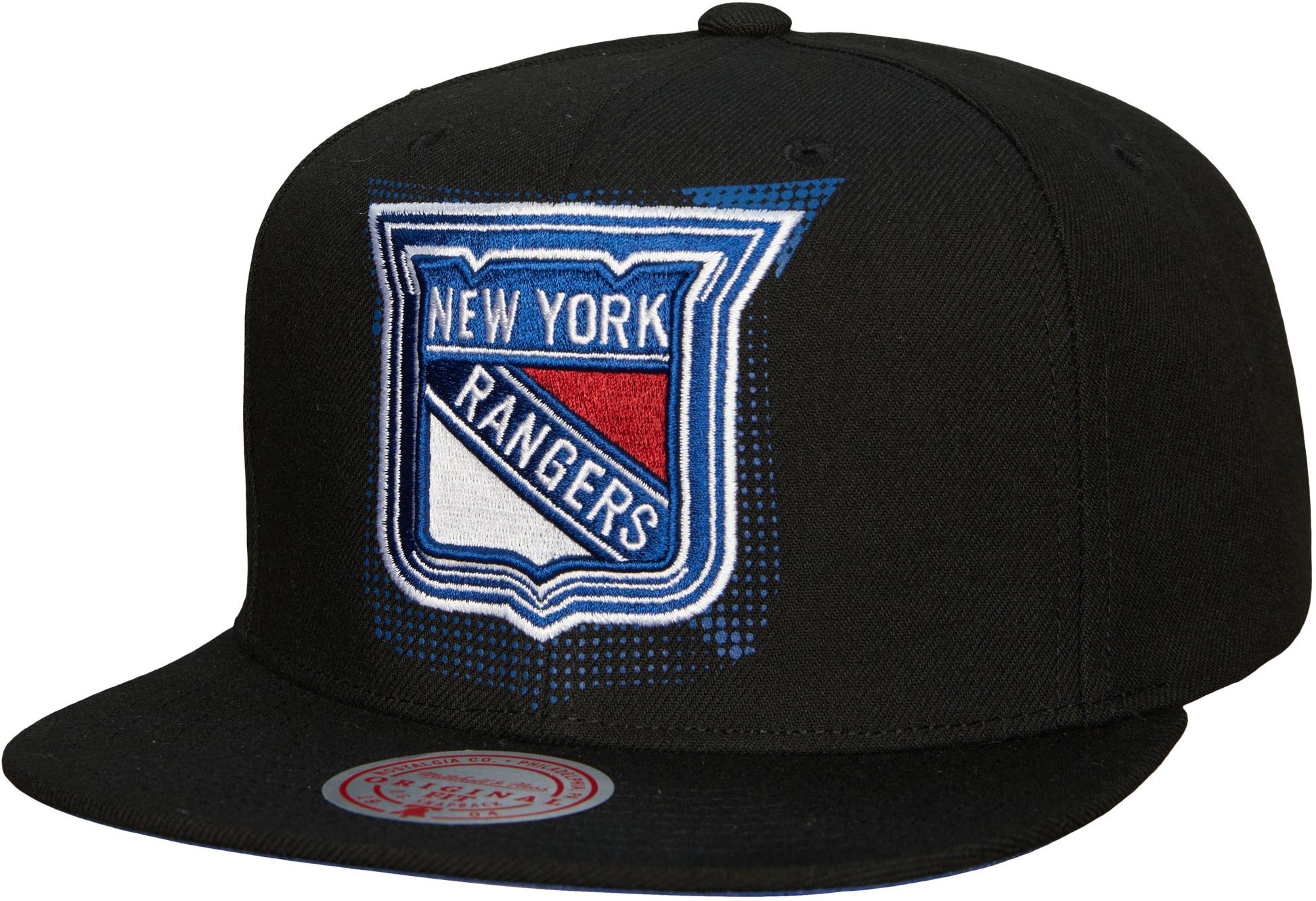 New York Rangers Hats | Curbside Pickup Available at DICK'S