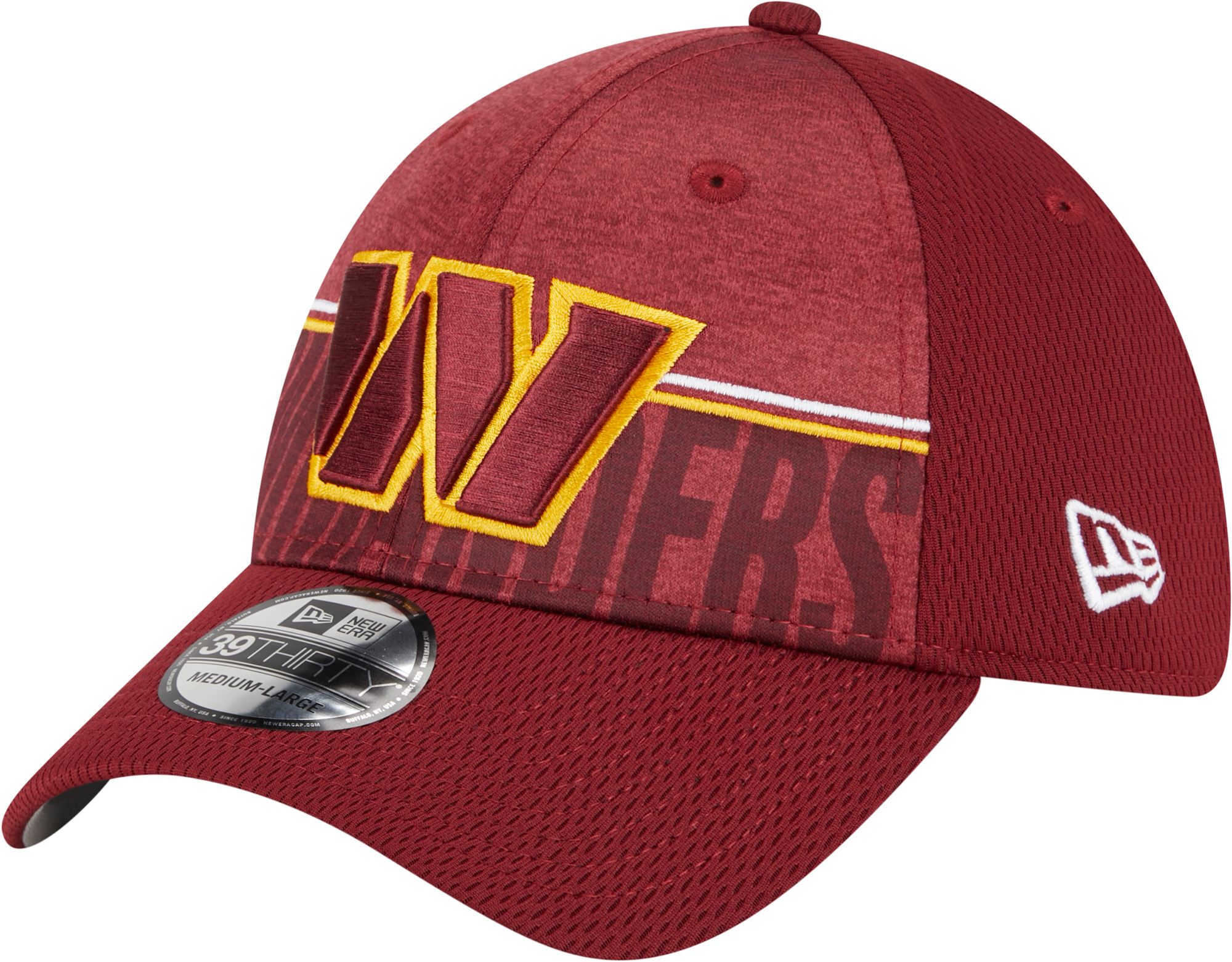 Washington Commanders Hats | Available at DICK'S