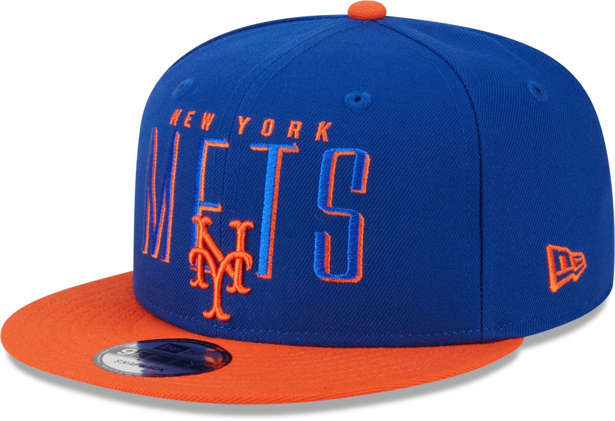 New York Mets Hats | Curbside Pickup Available at DICK'S
