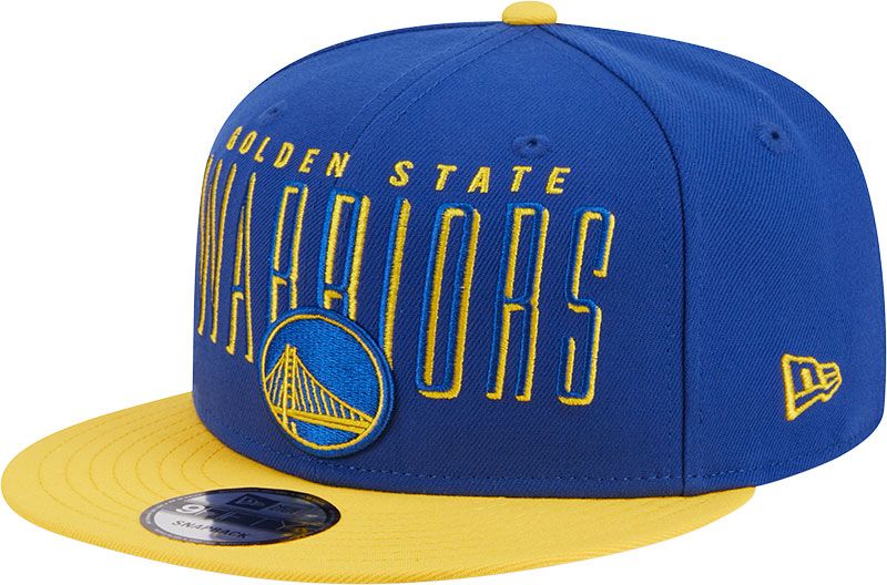 Golden State Warriors Hats | Curbside Pickup Available at DICK'S