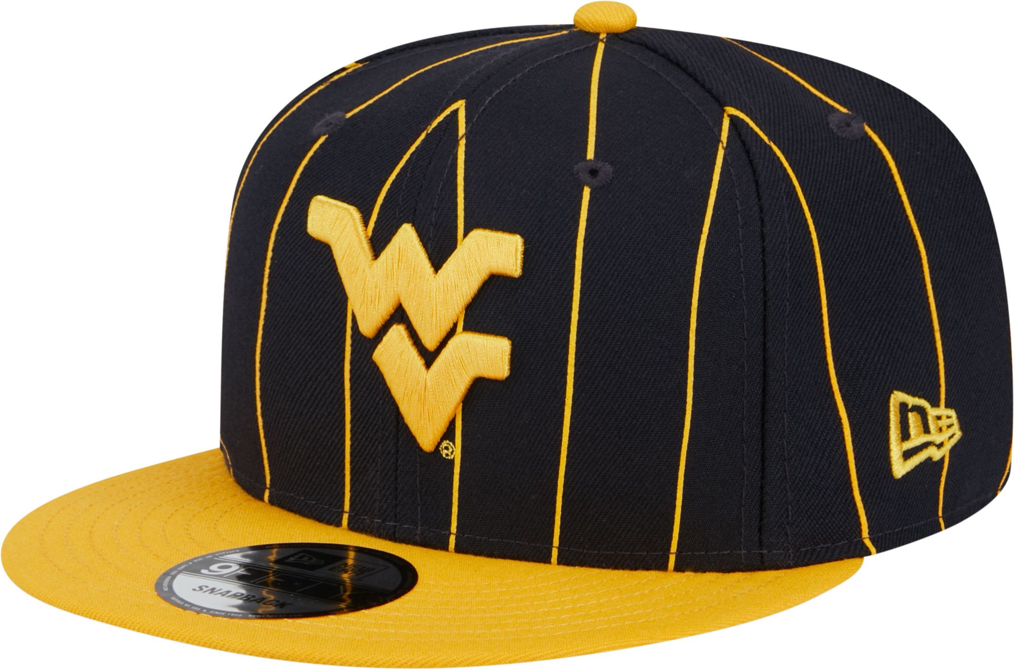 West Virginia Mountaineers (WVU) Hats | Curbside Pickup Available at DICK'S