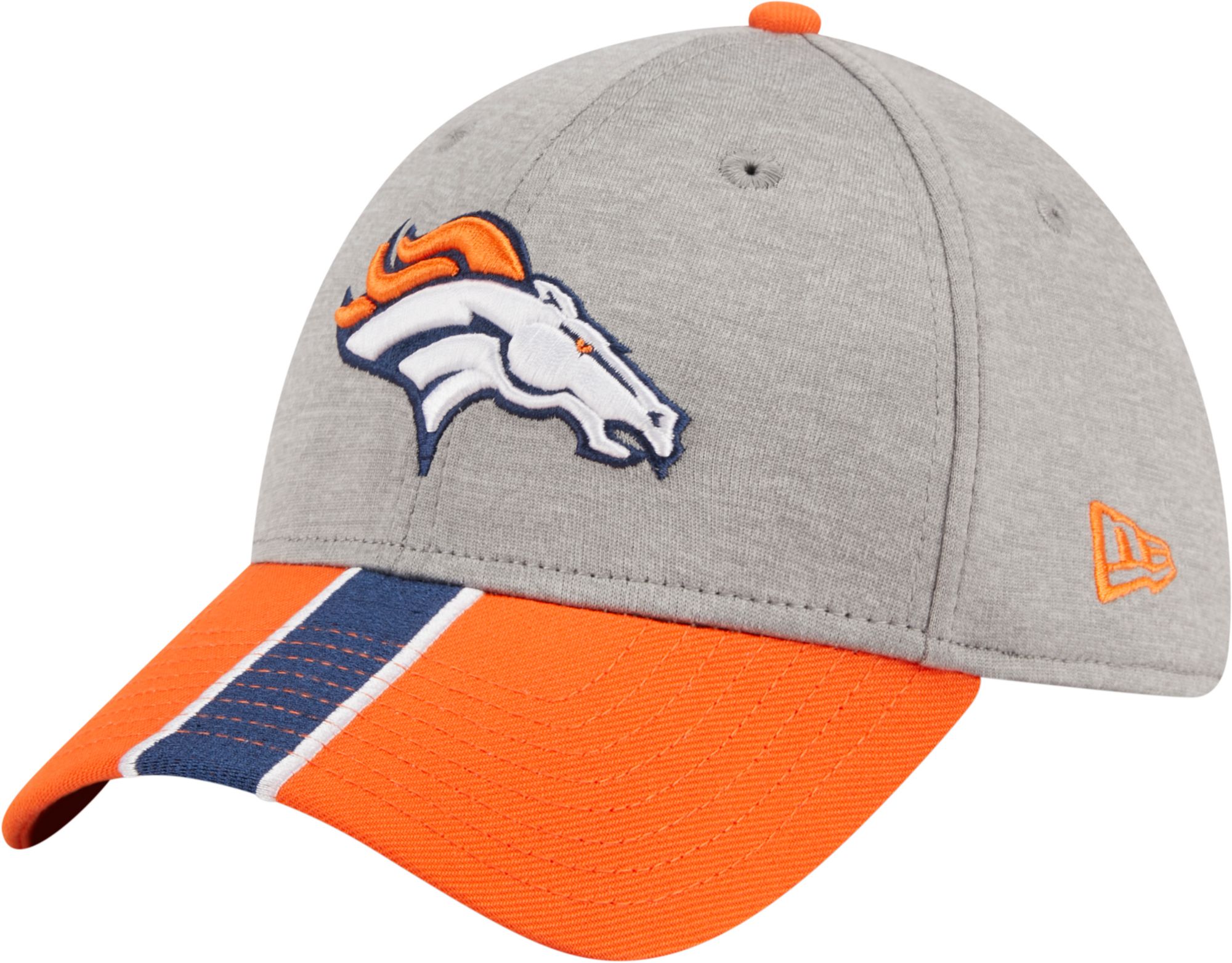 Denver Broncos Hats | Curbside Pickup Available at DICK'S
