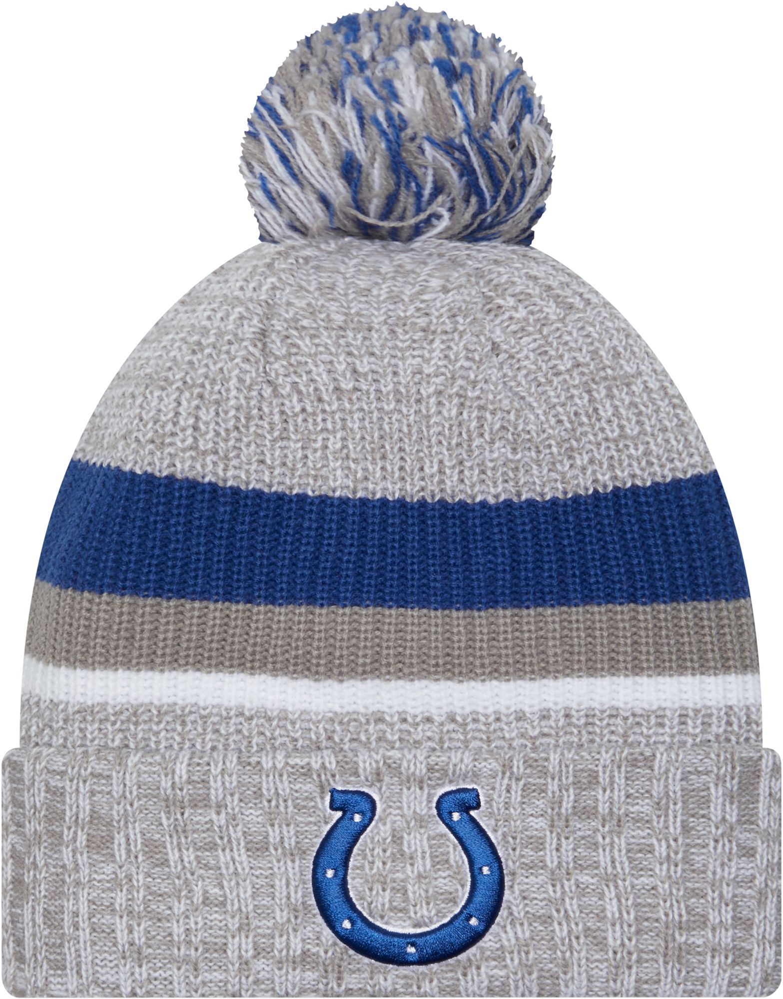 Indianapolis Colts Hats | Curbside Pickup Available at DICK'S