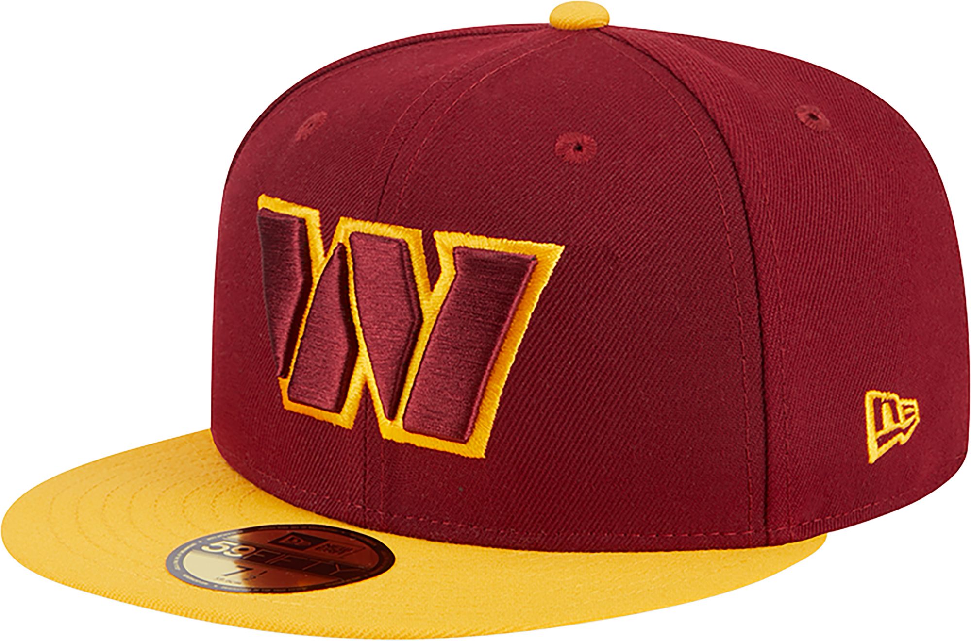 Washington Commanders Hats | Available at DICK'S
