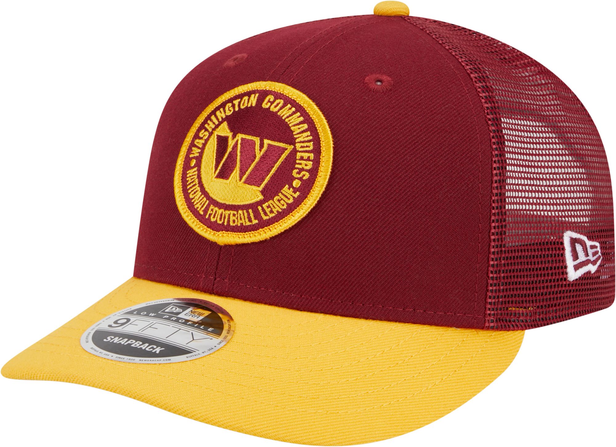 Washington Commanders Hats | Available at DICK'S