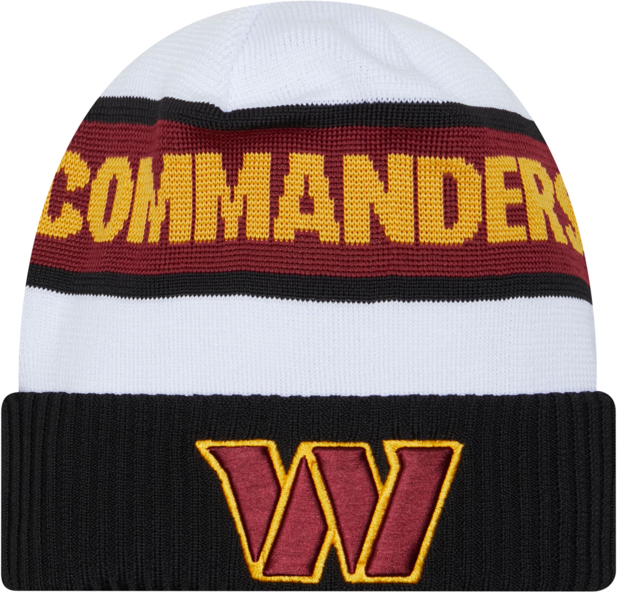Washington Commanders Hats | Available at DICK'S