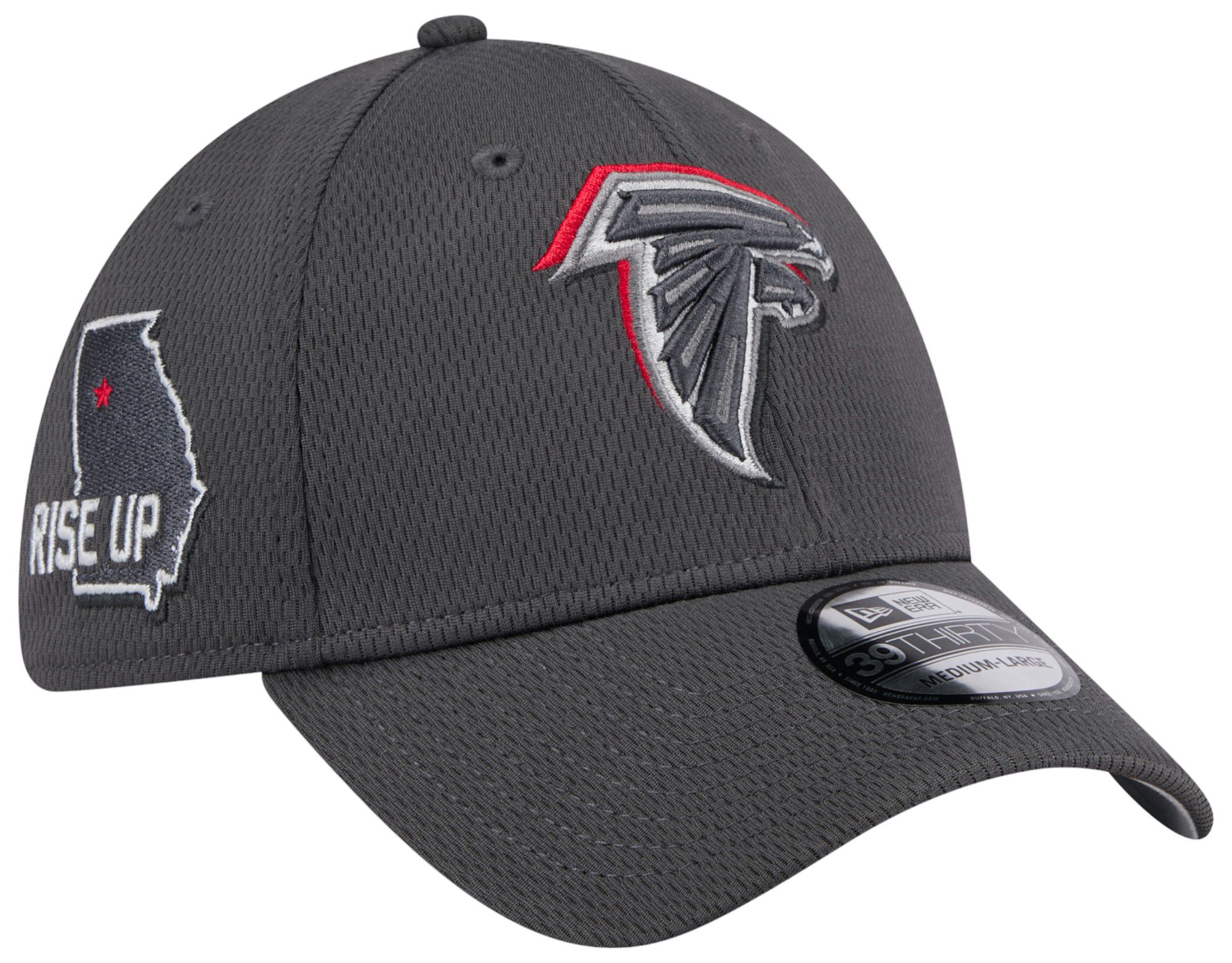 Atlanta Falcons Apparel & Gear | In-Store Pickup Available at DICK'S