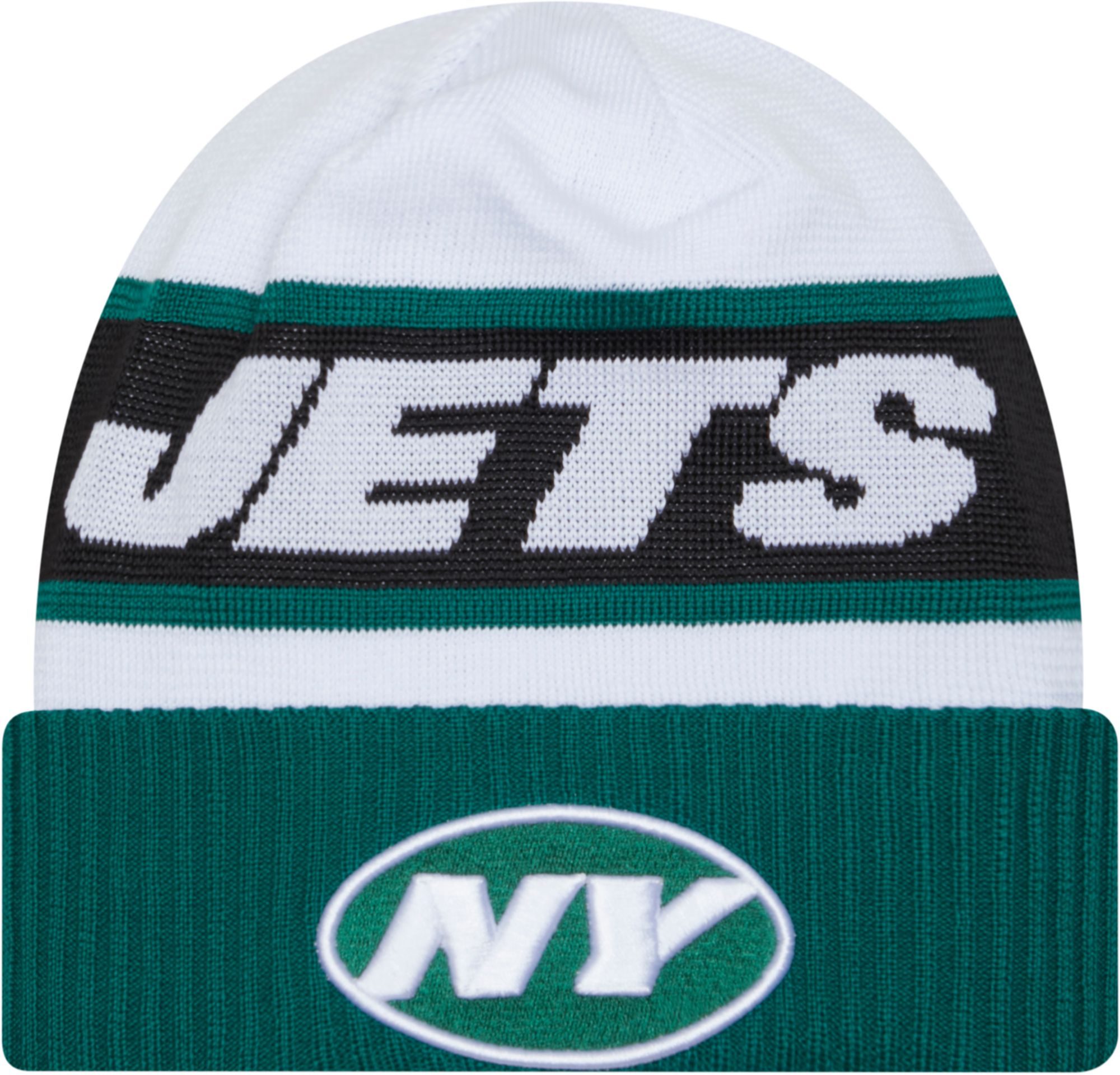 New York Jets Hats | Curbside Pickup Available at DICK'S